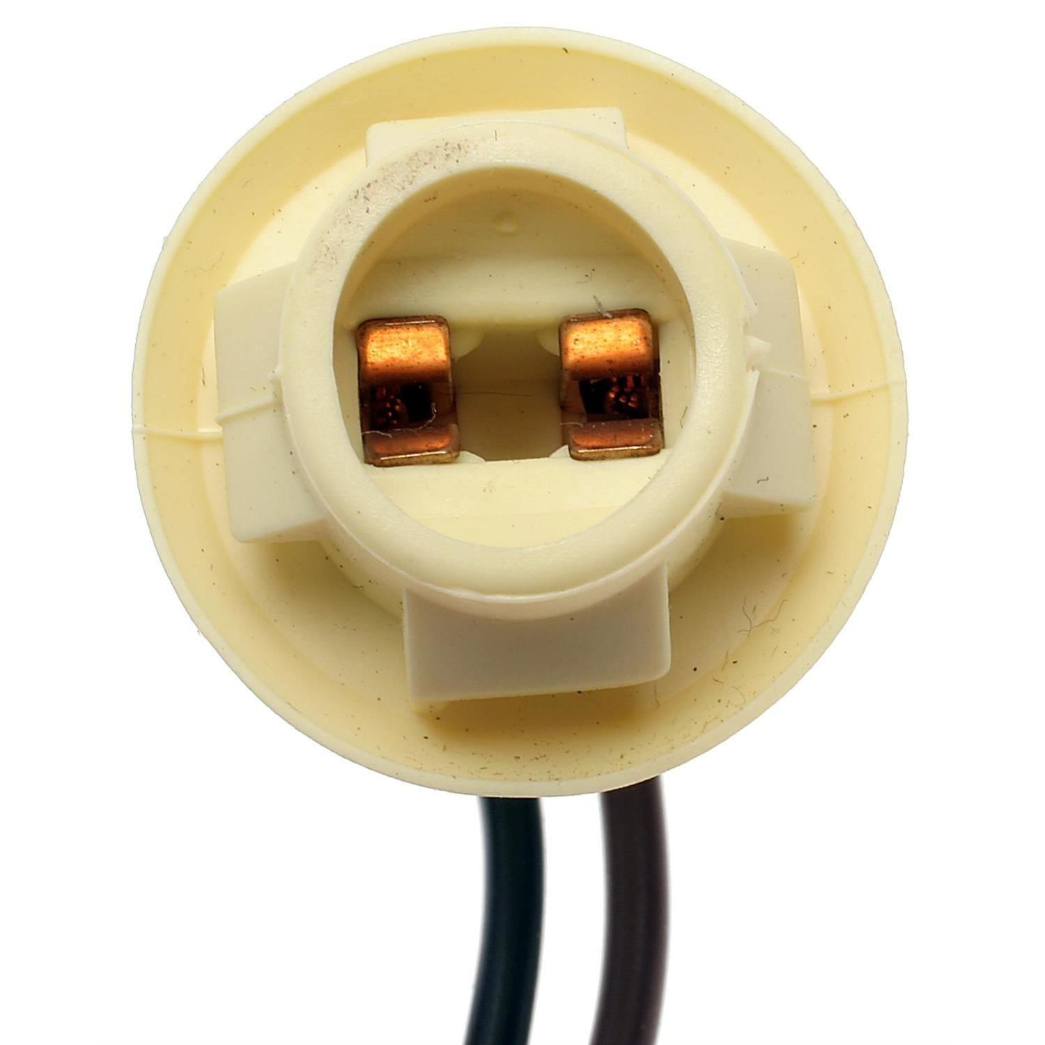 ACDelco License Plate Light Socket LS247