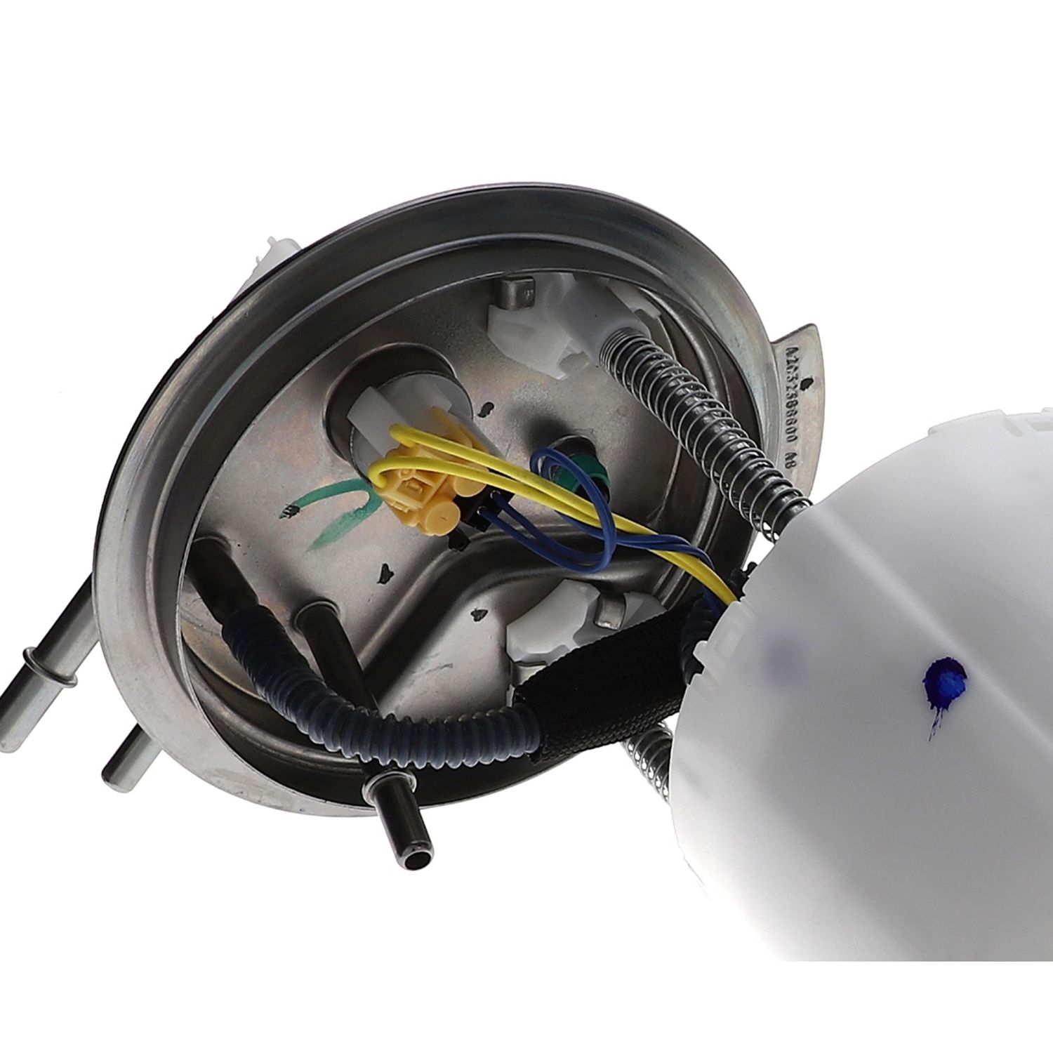 GM Genuine Parts Fuel Pump Module Assembly MU2335