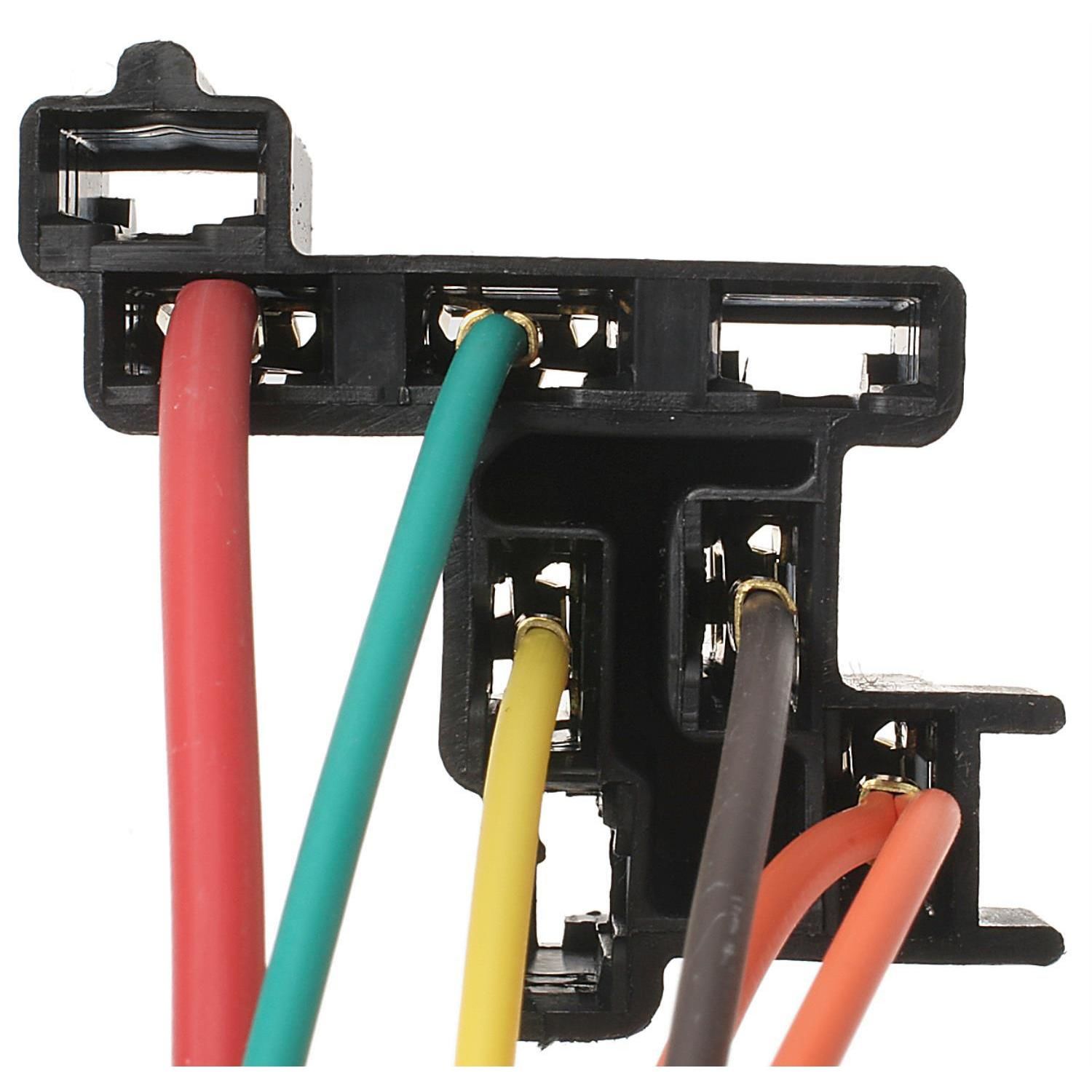 ACDelco Gold Headlight Dimmer Switch Connector PT1930