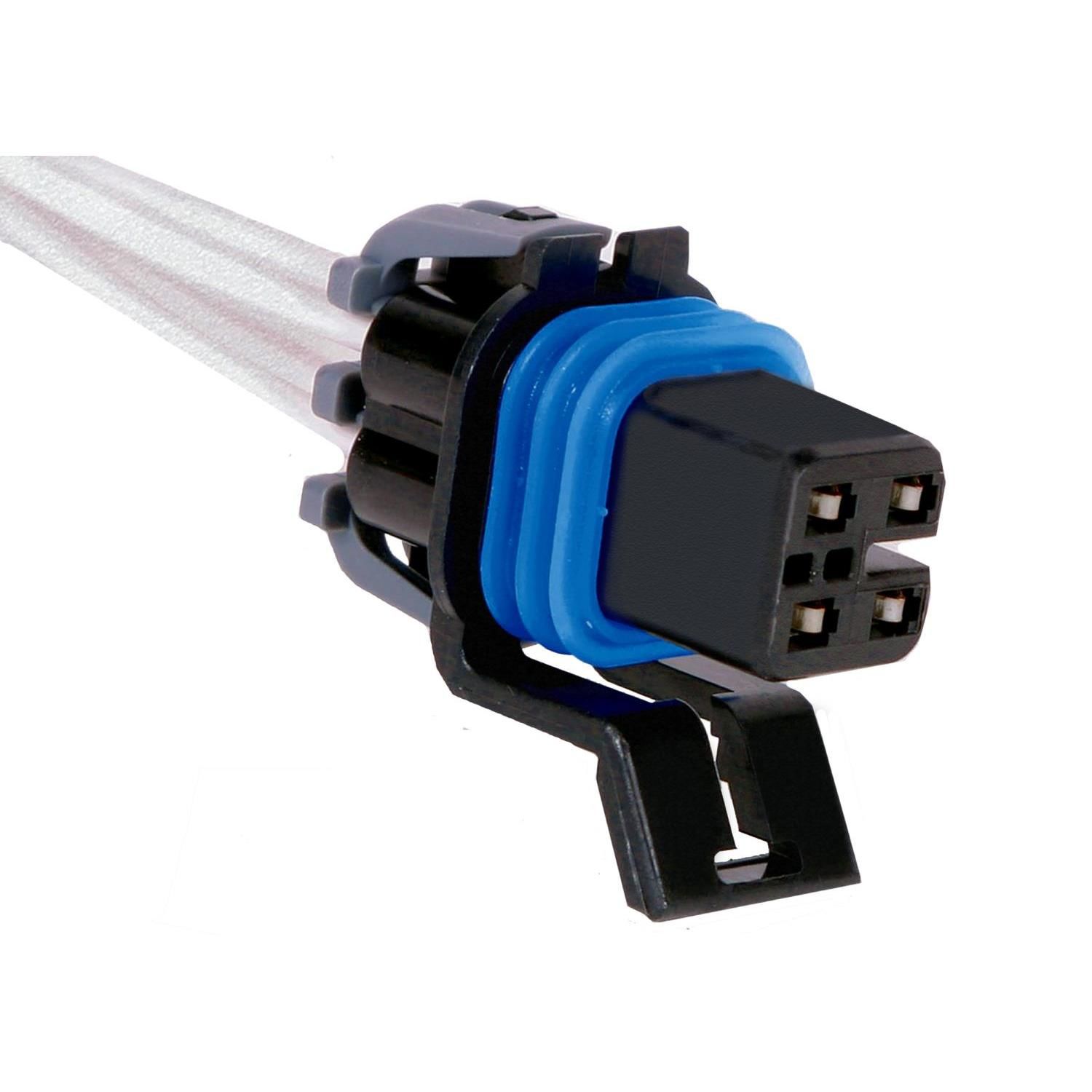GM Genuine Parts Multi-Purpose Wire Connector PT2054