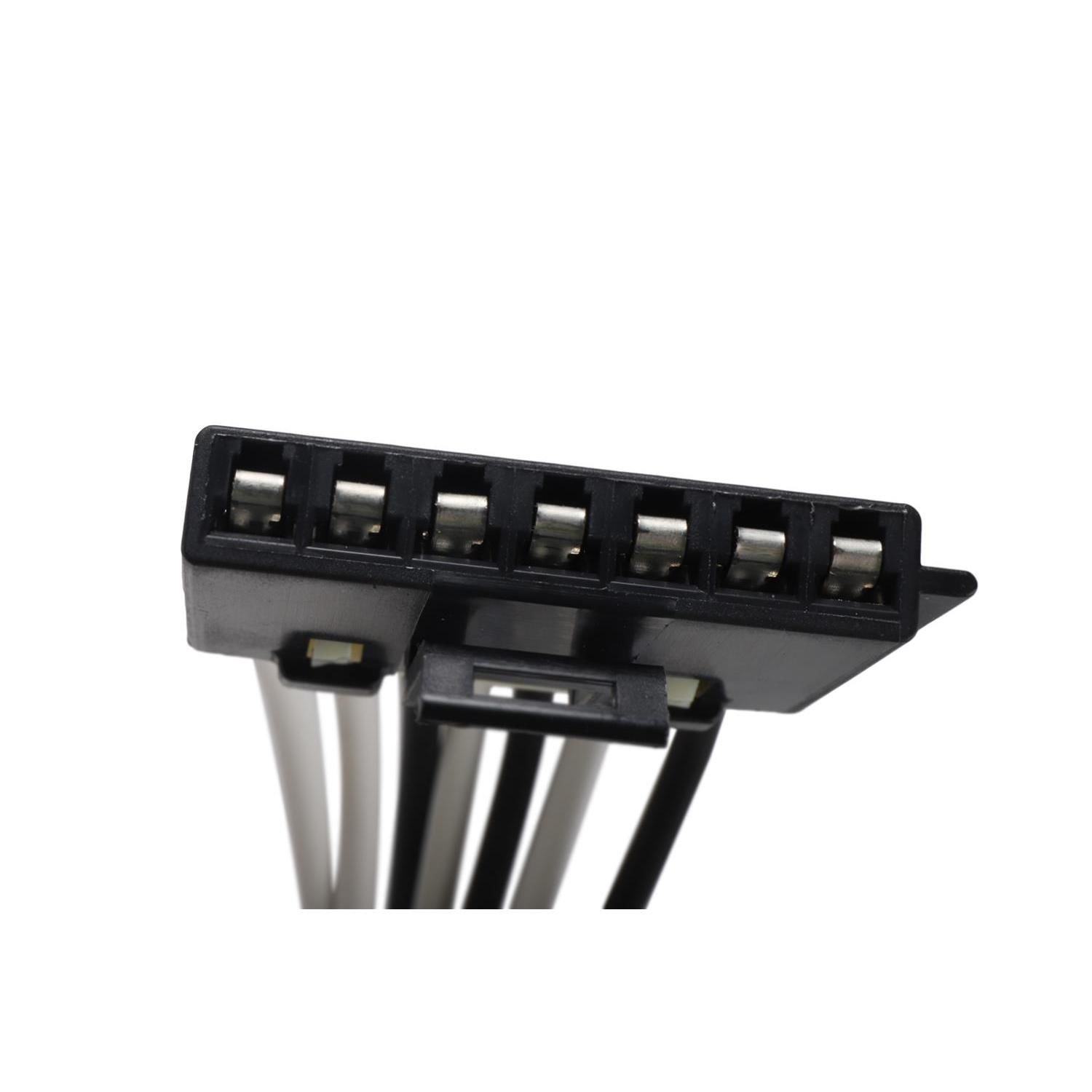 GM Genuine Parts Multi-Purpose Wire Connector PT2195