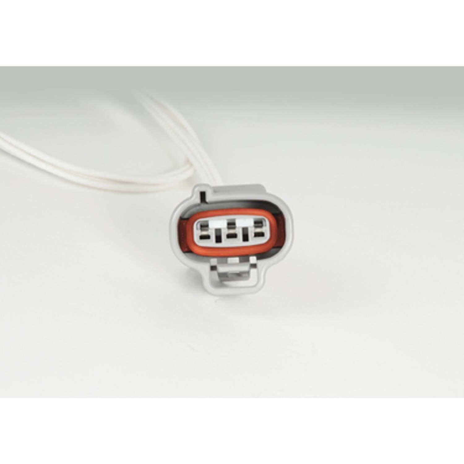 ACDelco Electrical Wire Connector PT2547