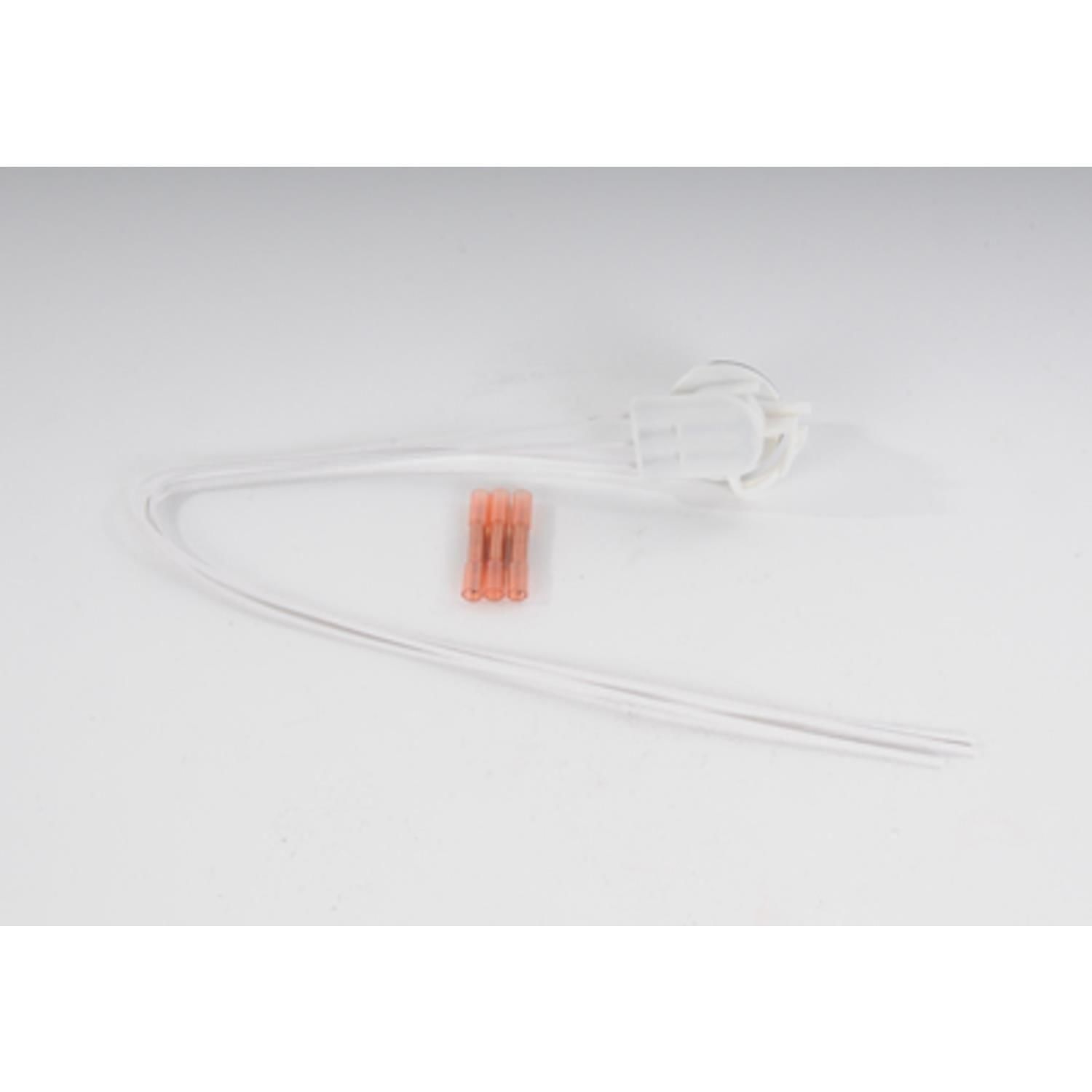 ACDelco Brake Lamp Socket PT2775