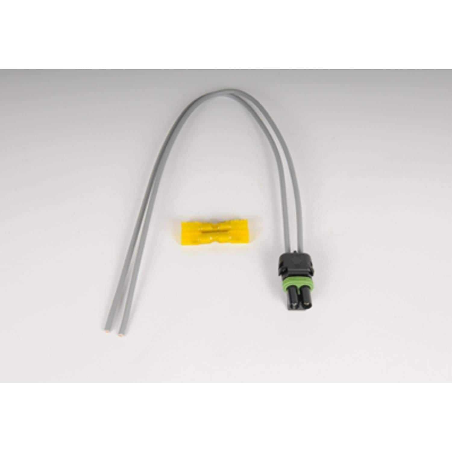 GM Genuine Parts Multi-Purpose Wire Connector PT723