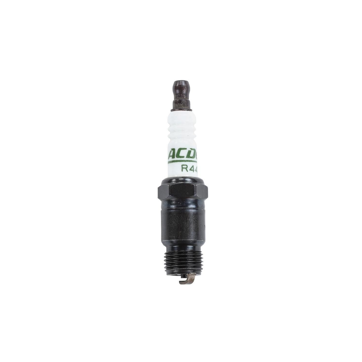 ACDelco Gold Copper Spark Plug R44T