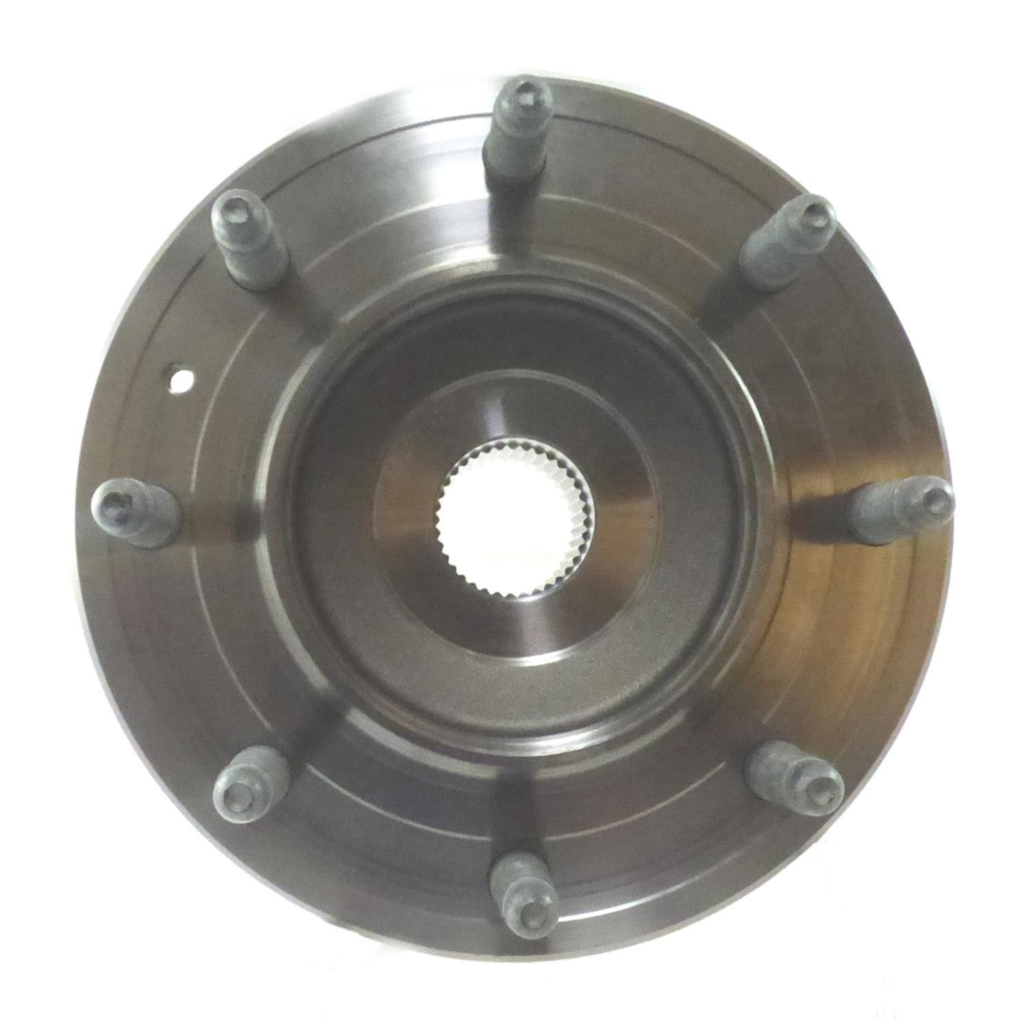 ACDelco Advantage Wheel Bearing and Hub Assembly SP620303