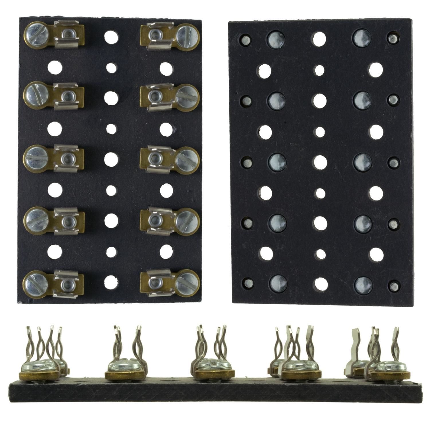 ACDelco Professional Fuse Block