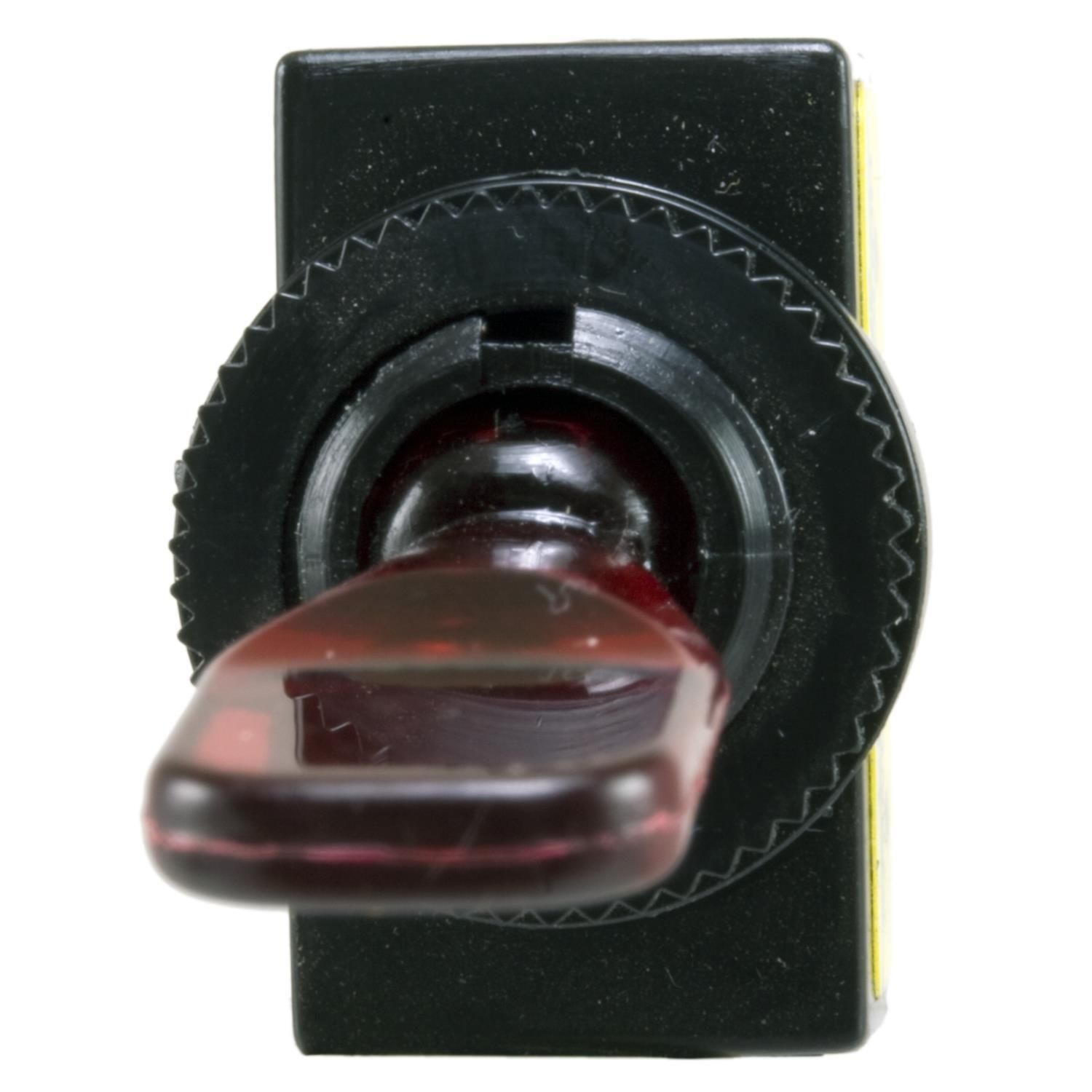 ACDelco Gold 16 Amps Red Illuminated Two Position Toggle Switch