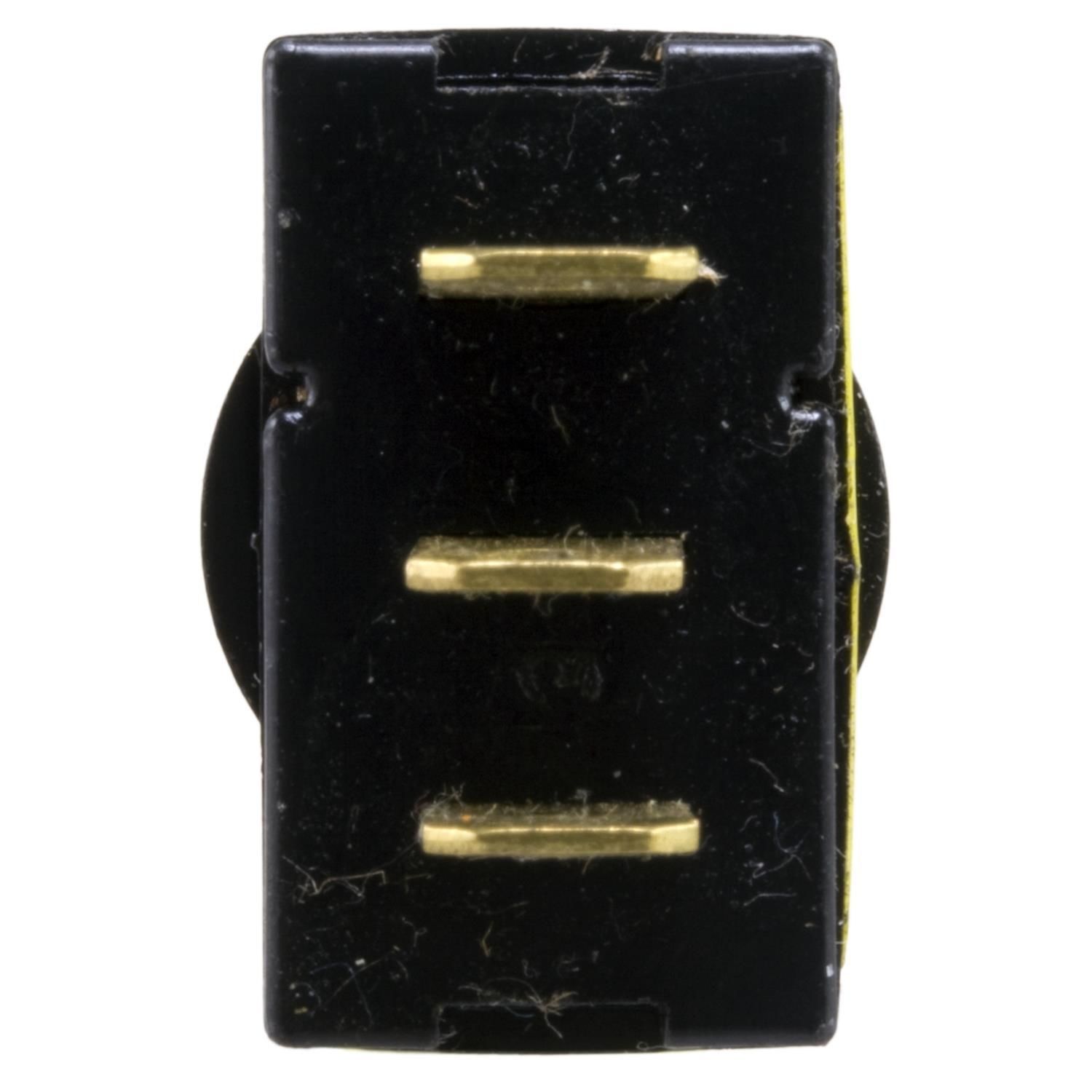 ACDelco Gold 10 Amps Green Illuminated Two Position Toggle Switch