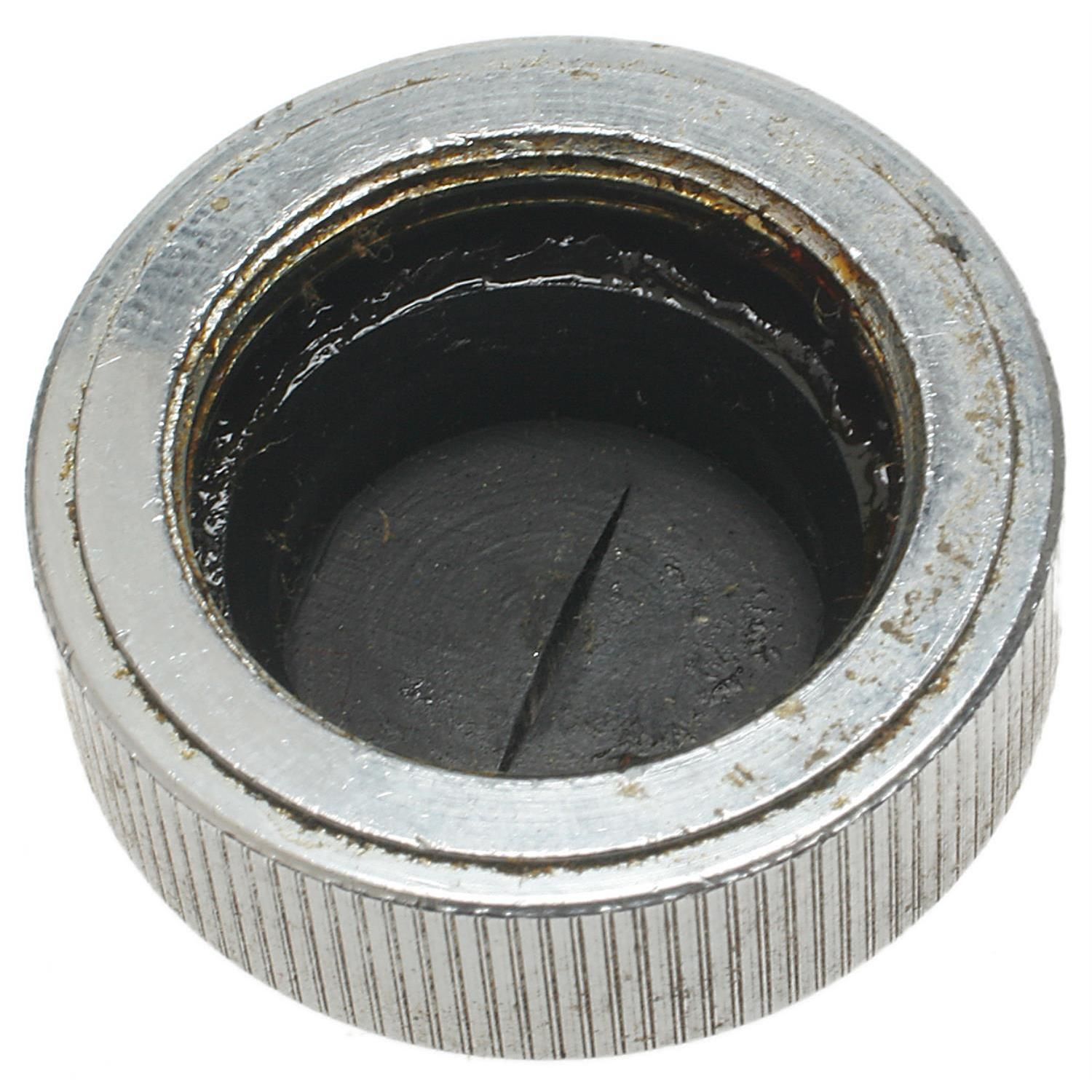 ACDelco Gold Ignition Switch Key Opening Cover