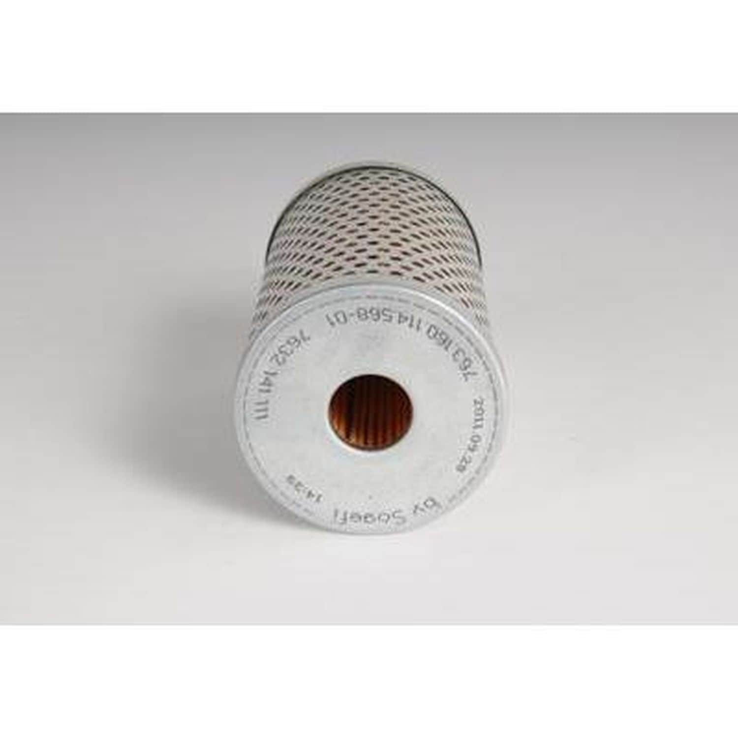 GM Genuine Parts Professional Power Steering Filter 88892858