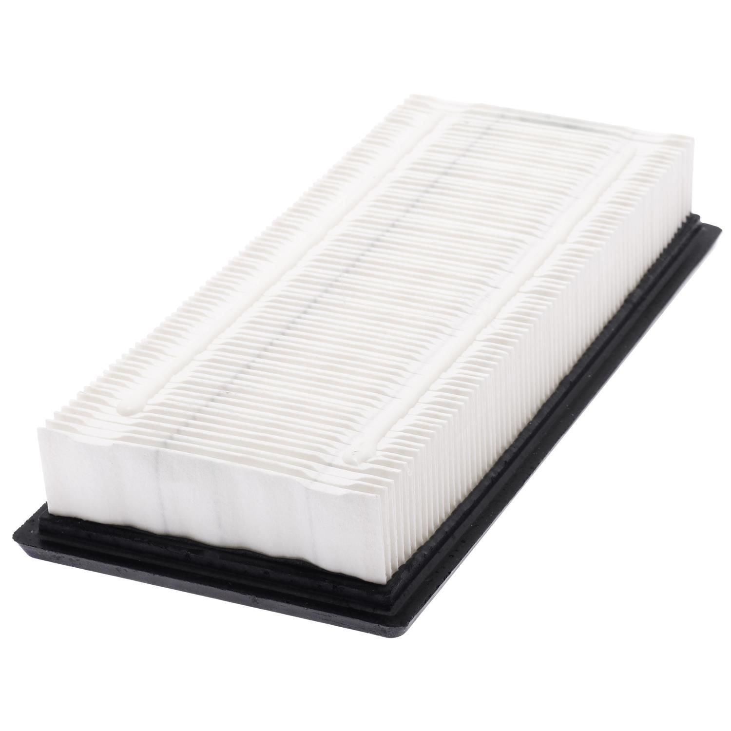 ACDelco Gold Rectangle Engine Air Filter A3119C