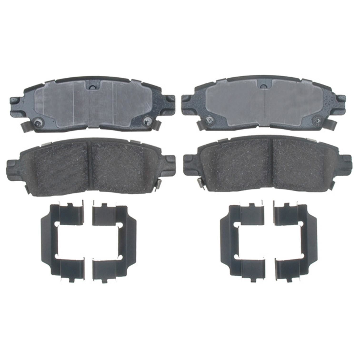 ACDelco Cabin Air Filter CF177