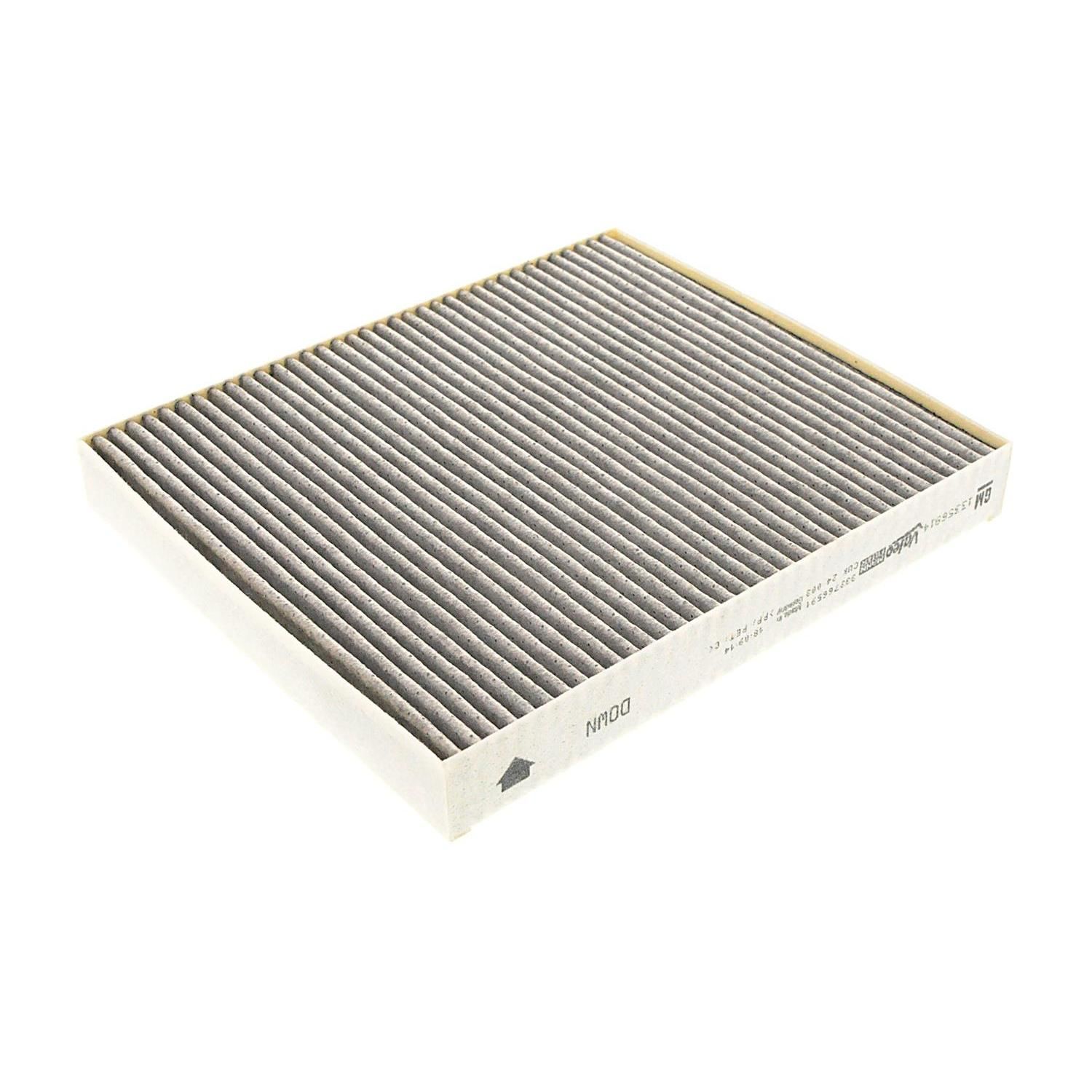 ACDelco Cabin Air Filter CF184