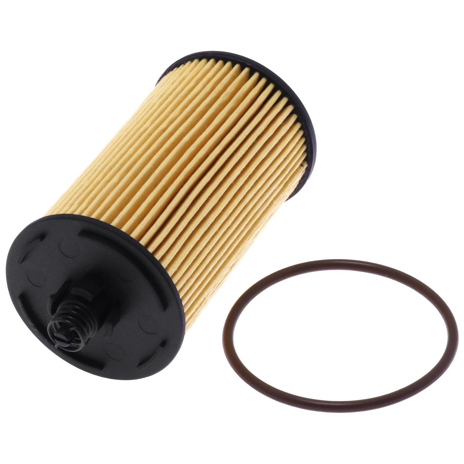 ACDelco GM Original Equipment Engine Oil Filter PF2263G