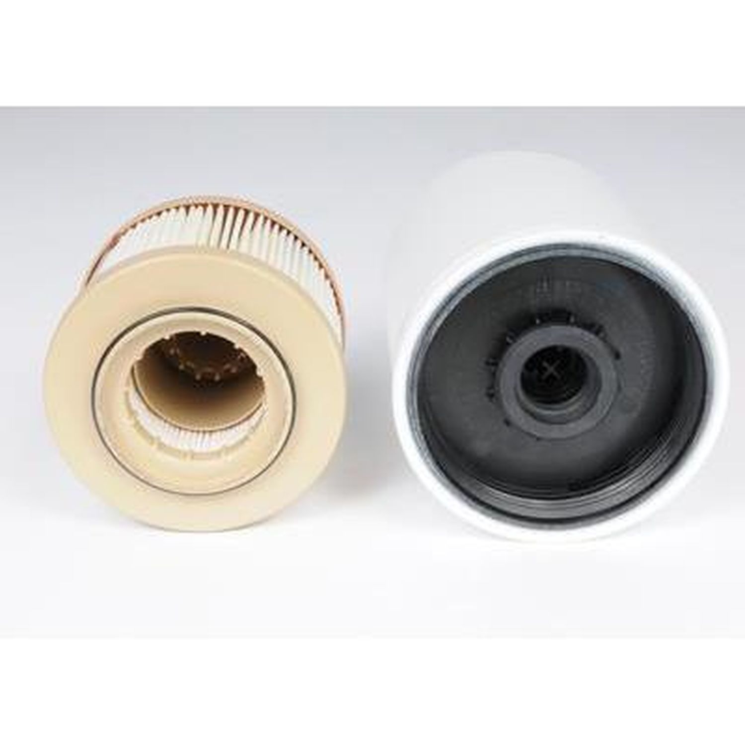 GM Genuine Parts Threaded Fitting Fuel Filter TP3013