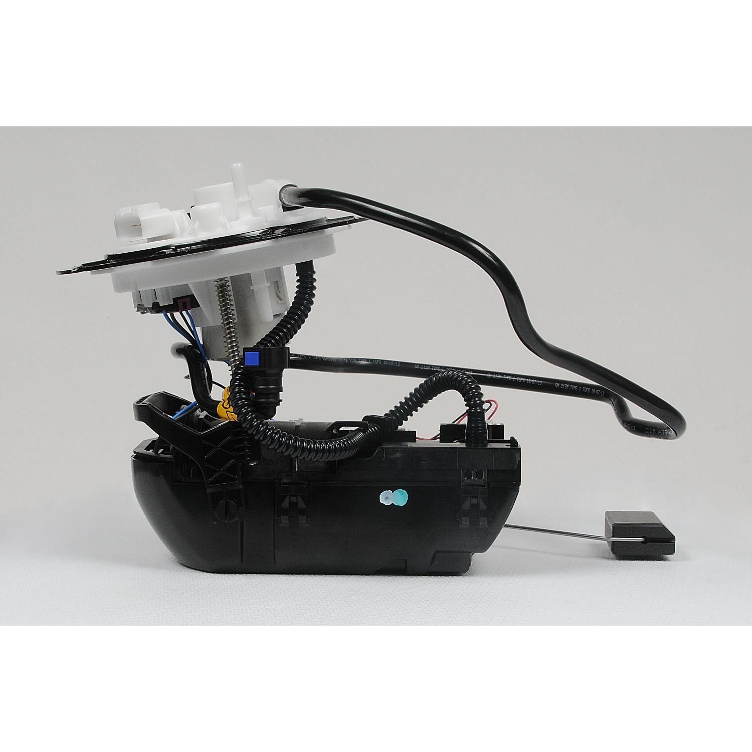 ACDelco Fuel Pump MU1722