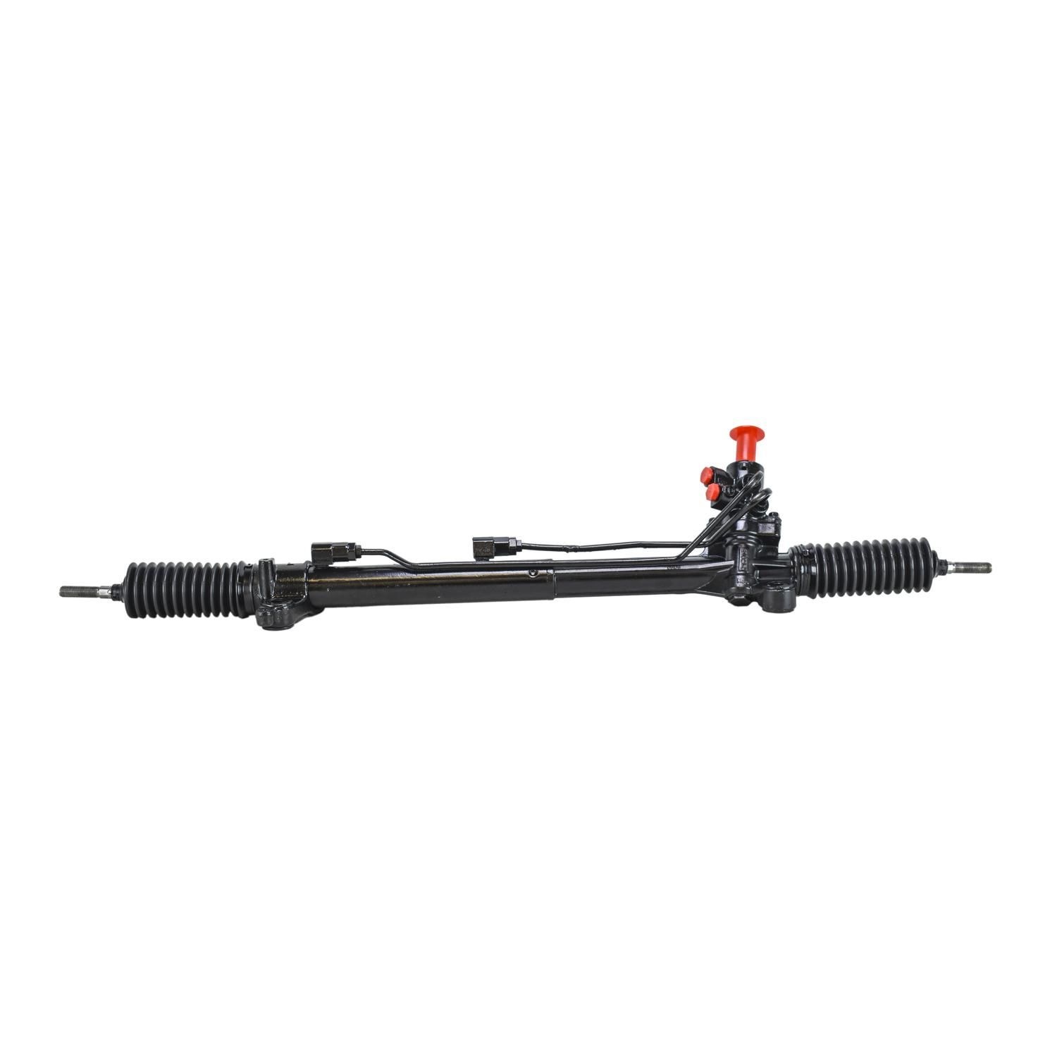 Atlantic Automotive Engineering Rack and Pinion Assembly AAE3327