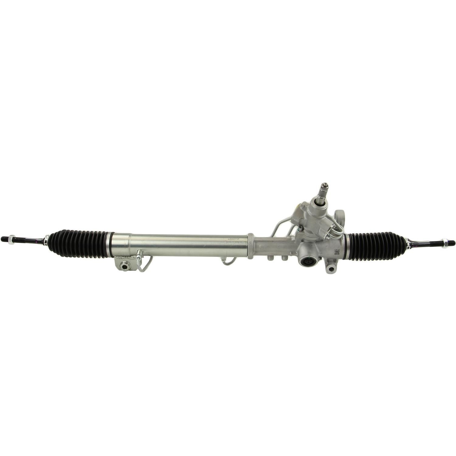 Atlantic Automotive Engineering Rack and Pinion Assembly AAE3806N