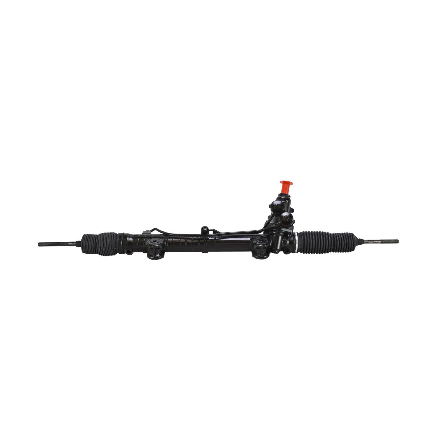 Atlantic Automotive Rack and Pinion AAE3916