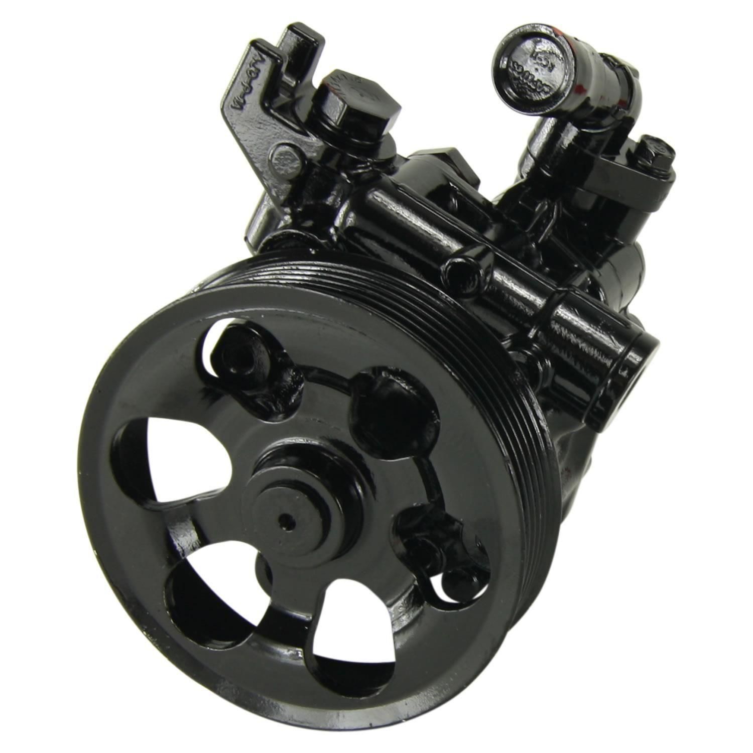 Atlantic Automotive Power Steering Pump AAE50102