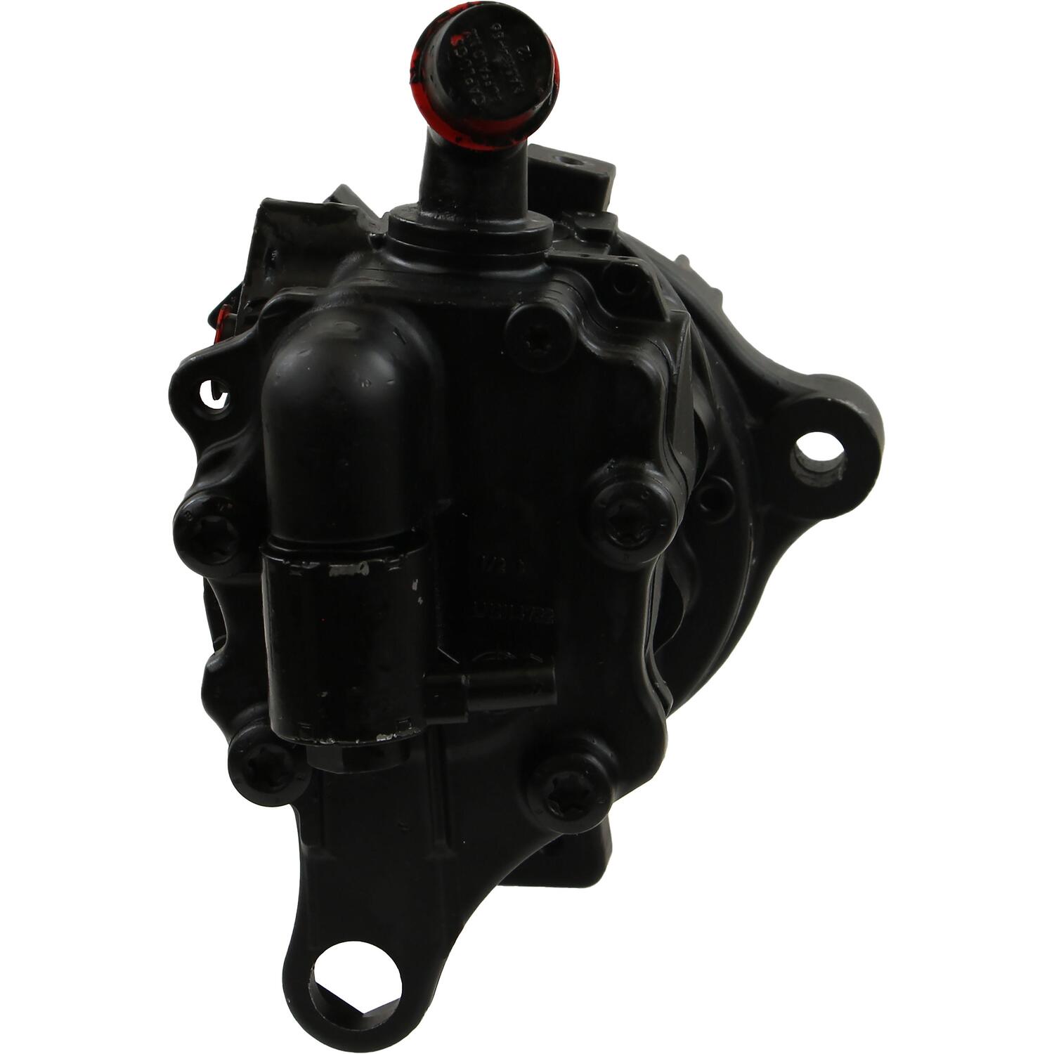 Atlantic Automotive Engineering Power Steering Pump AAE50481