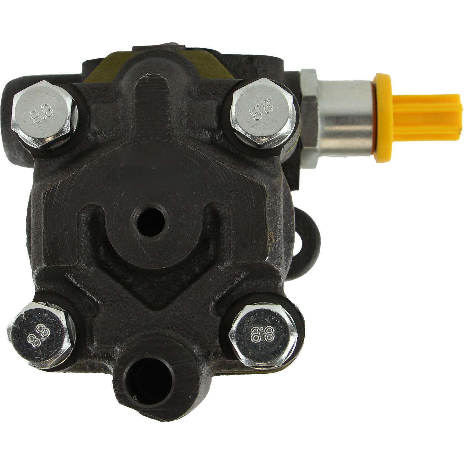 Atlantic Automotive Engineering Power Steering Pump AAE5101N