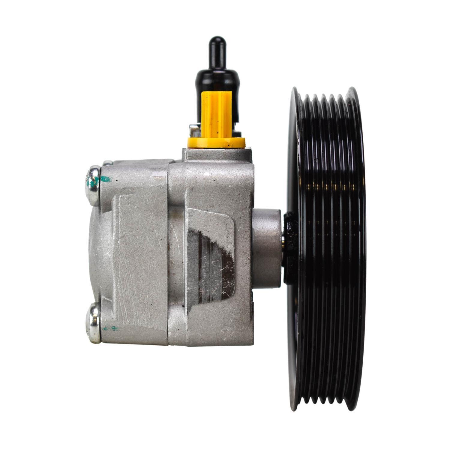 Atlantic Automotive Power Steering Pump AAE5213N
