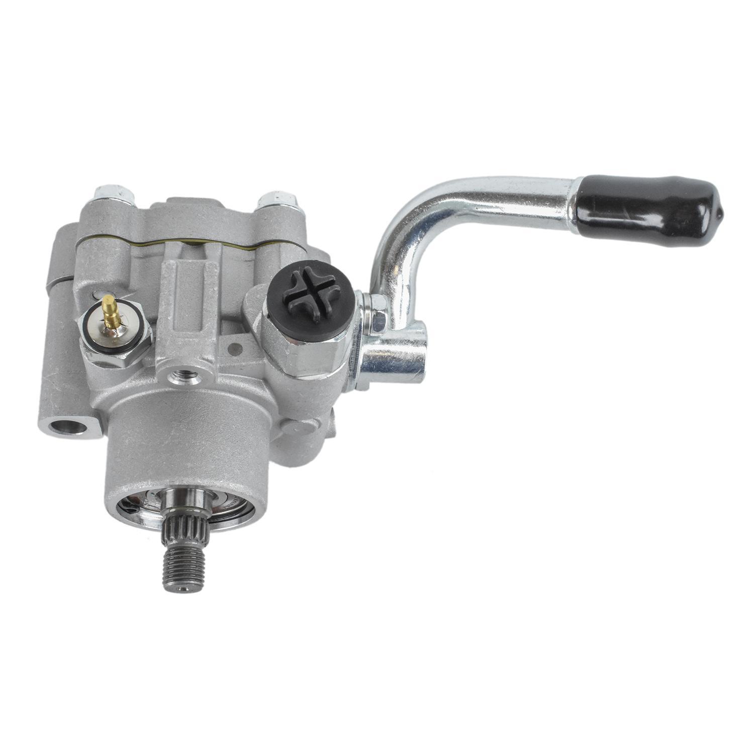 Atlantic Automotive Power Steering Pump AAE5424N