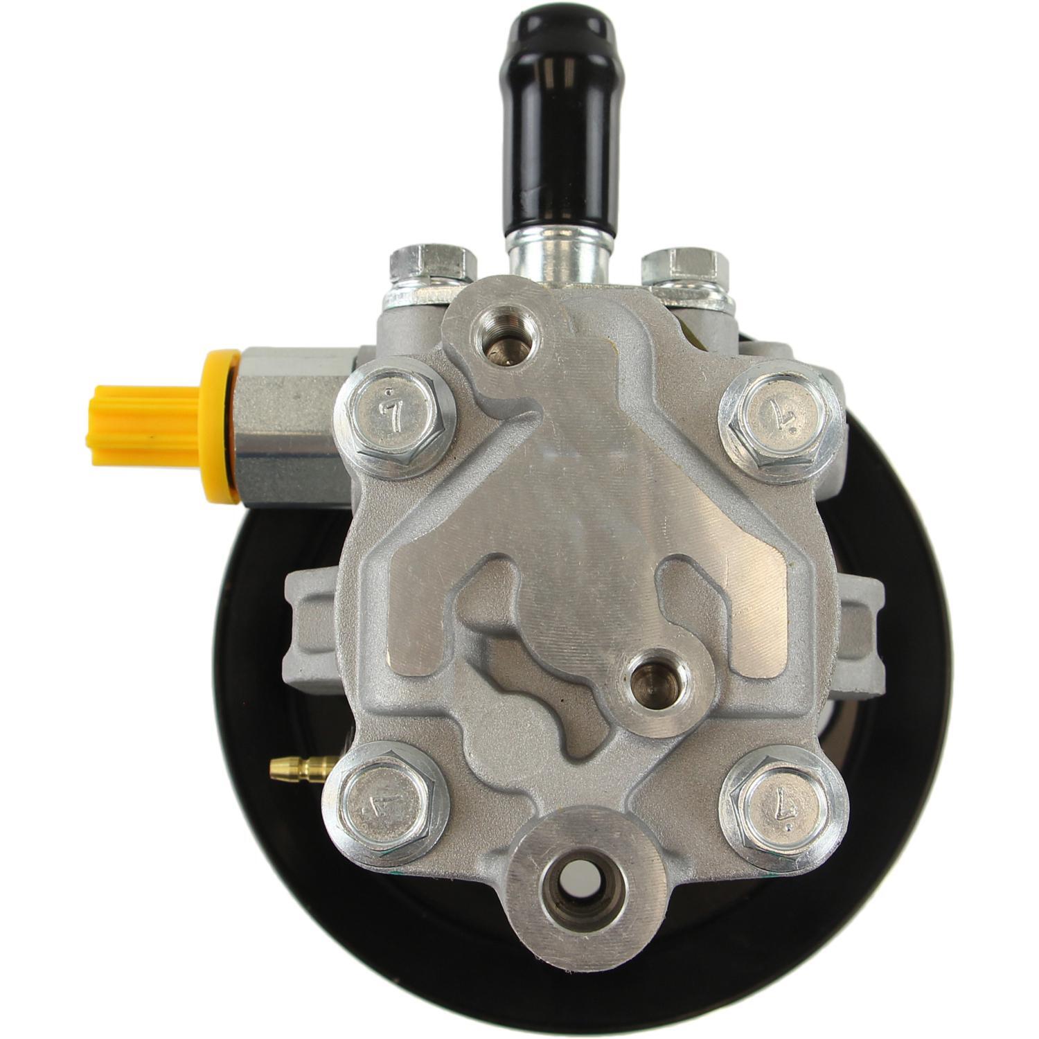 Atlantic Automotive Engineering Power Steering Pump AAE5551N