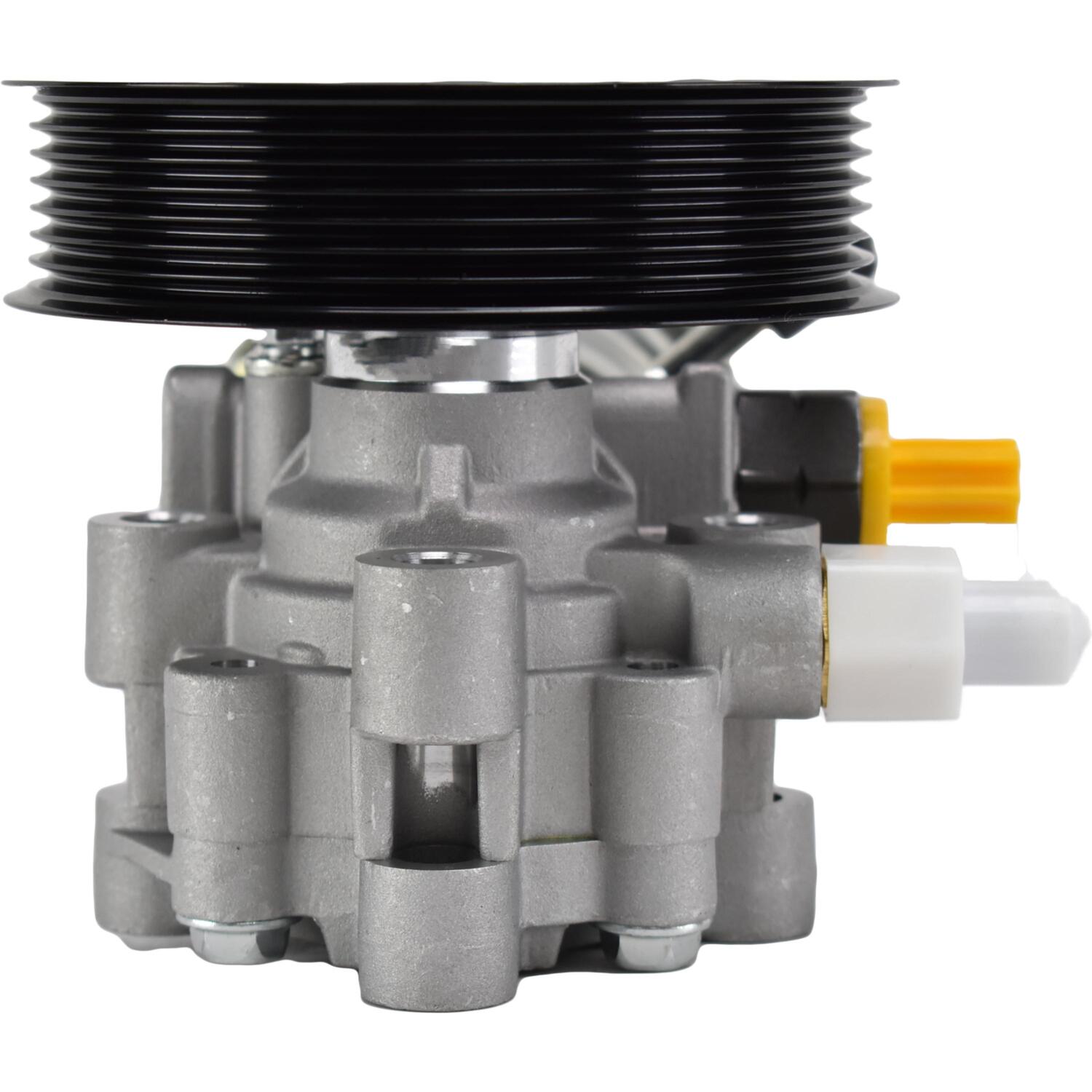 Atlantic Automotive Engineering Power Steering Pump AAE5639N