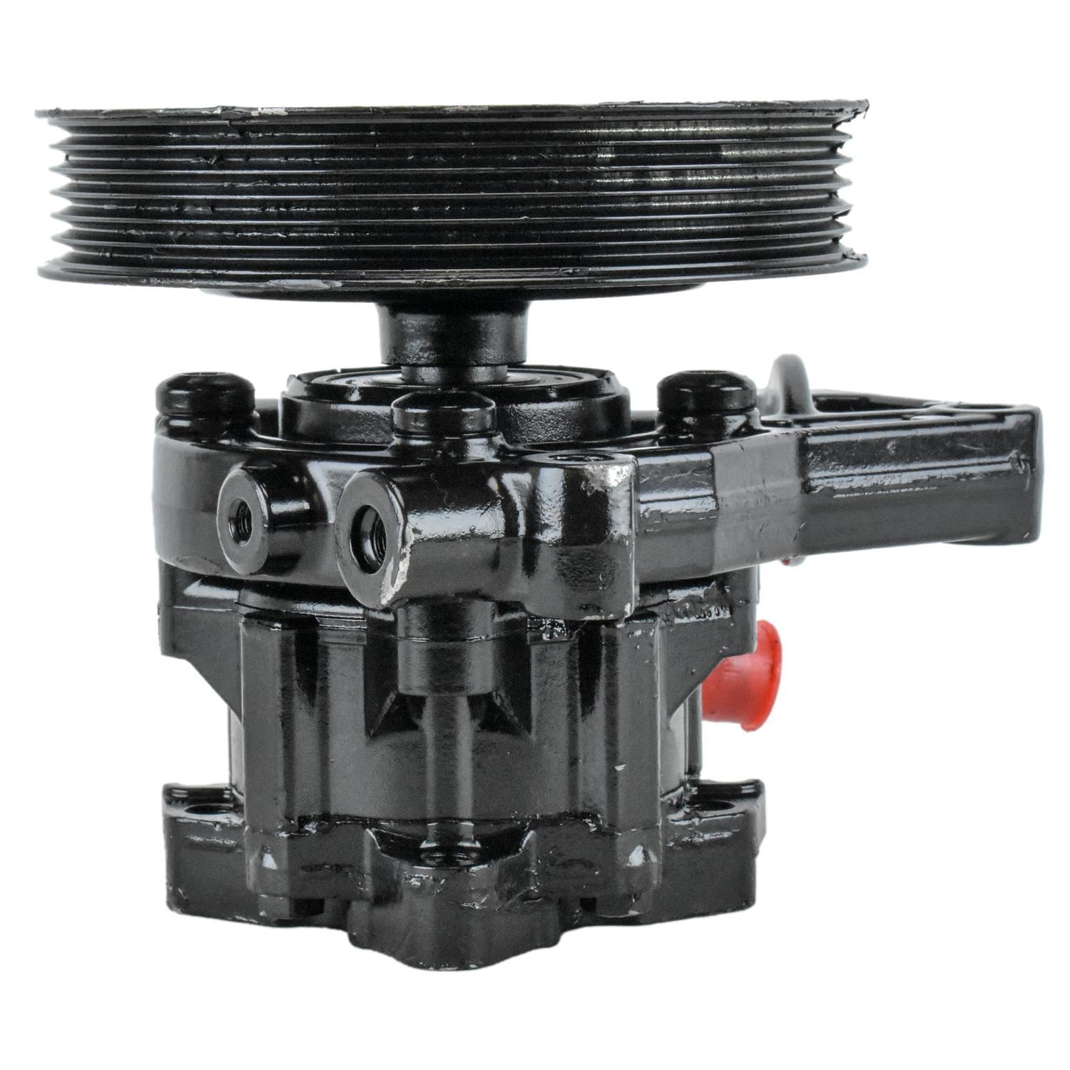 Atlantic Automotive Power Steering Pump AAE5655