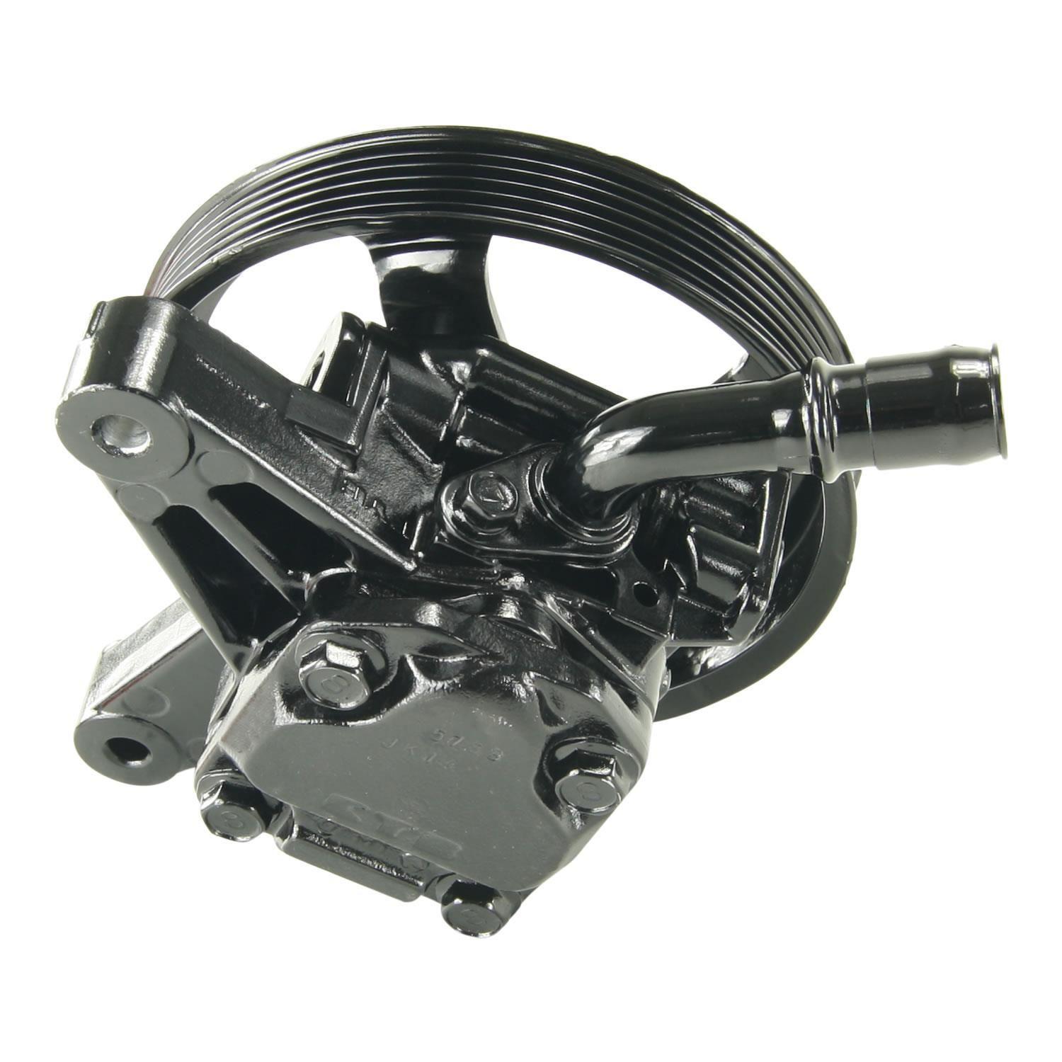 Atlantic Automotive Engineering Power Steering Pump Aae5783