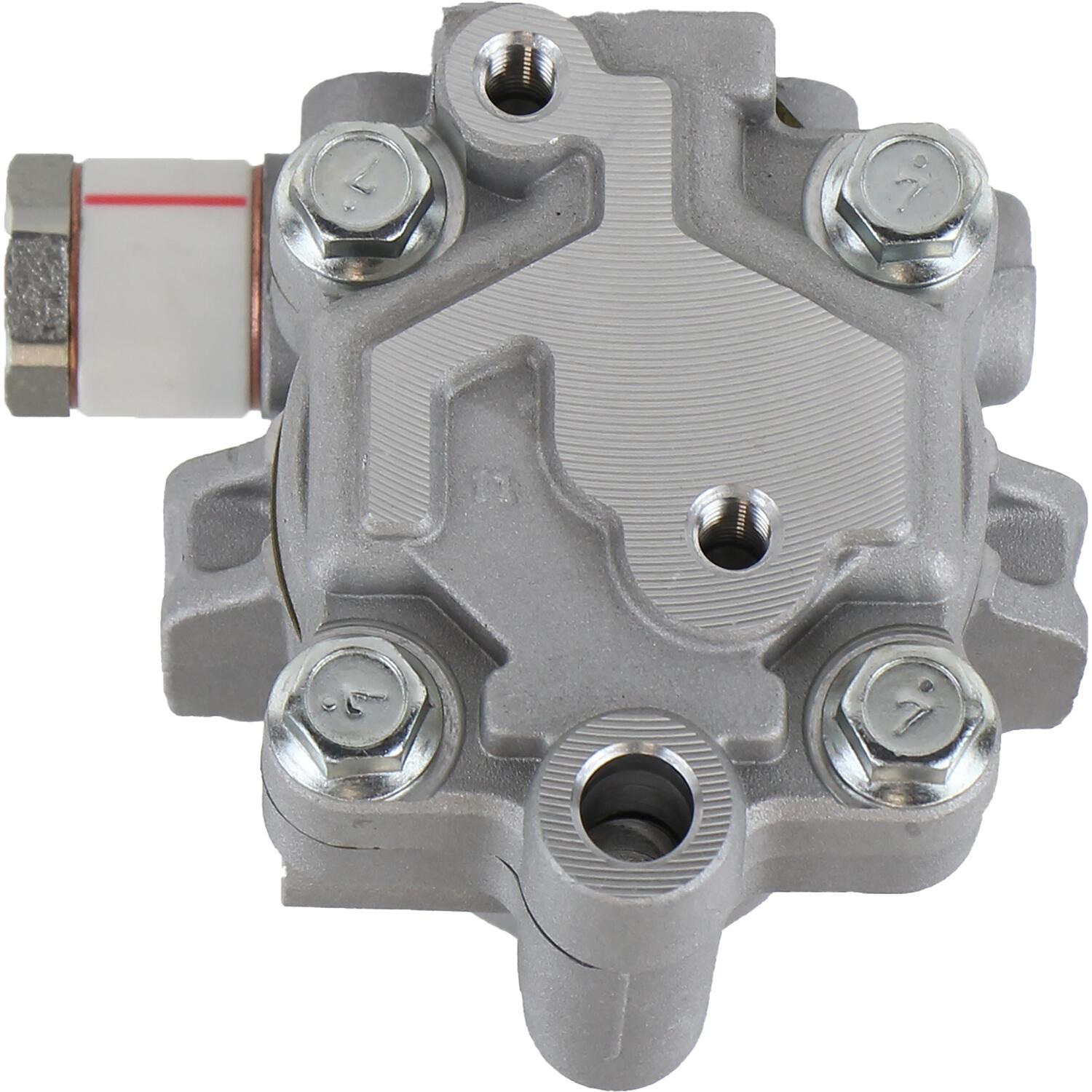 Atlantic Automotive Engineering Power Steering Pump AAE5893N