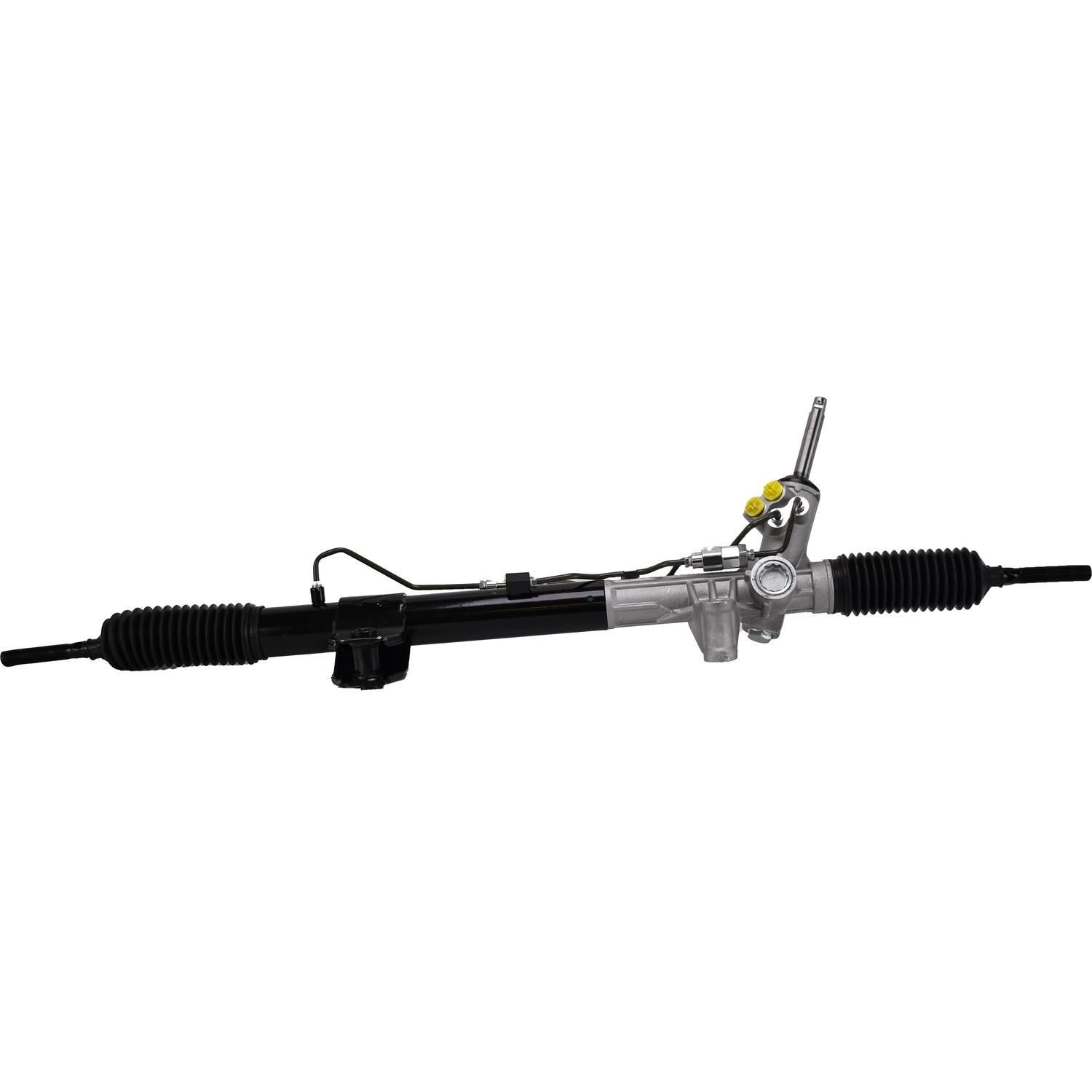 Atlantic Automotive Engineering Rack and Pinion Assembly AAE64438