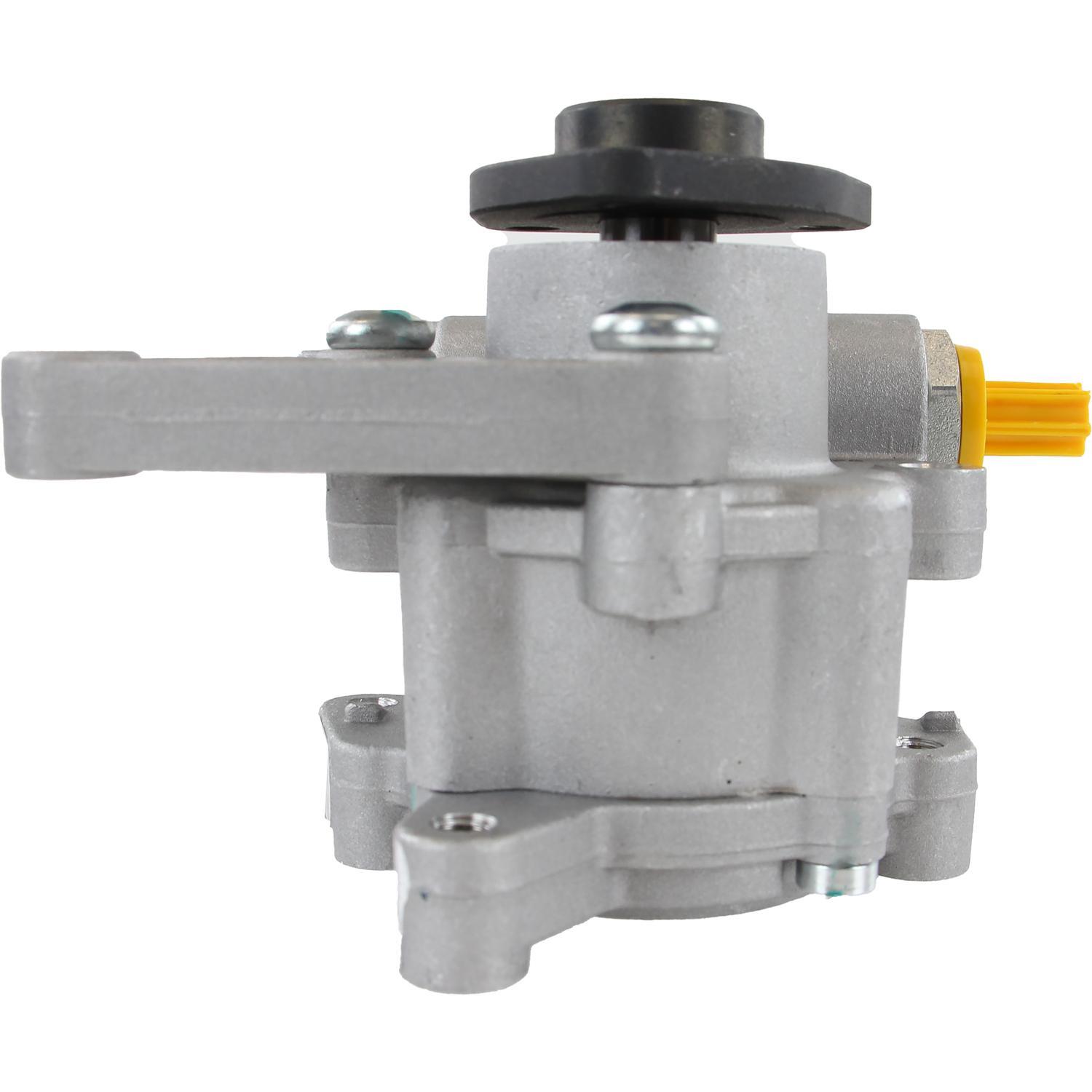 Atlantic Automotive Engineering Power Steering Pump AAE6994N