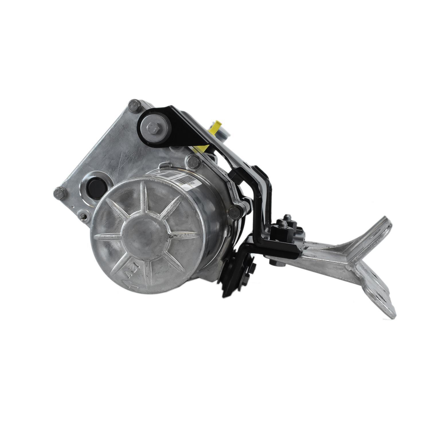 Atlantic Automotive Power Steering Pump Aaehp1104f