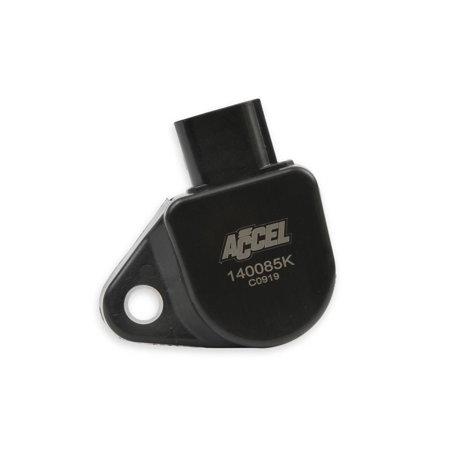 ACCEL Ignition Coil 140085K-6