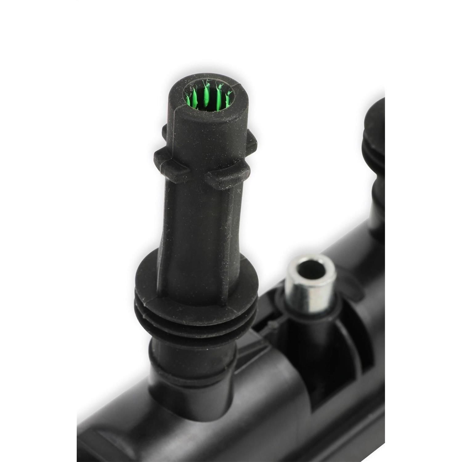 ACCEL Performance Ignition Coil 140087K ACCEL Performance Ignition Coil 140087K