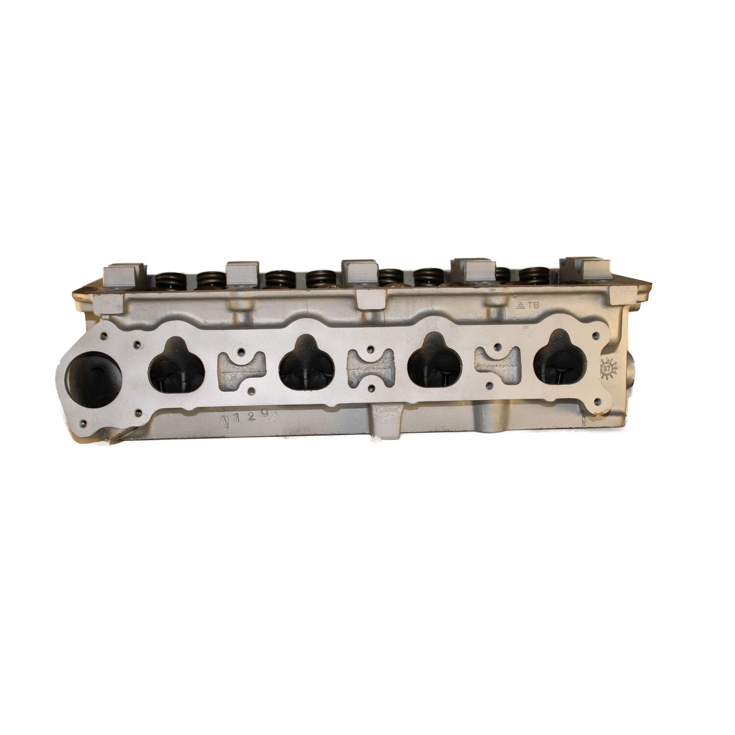American Cylinder Head Engine Cylinder Head AC356C10