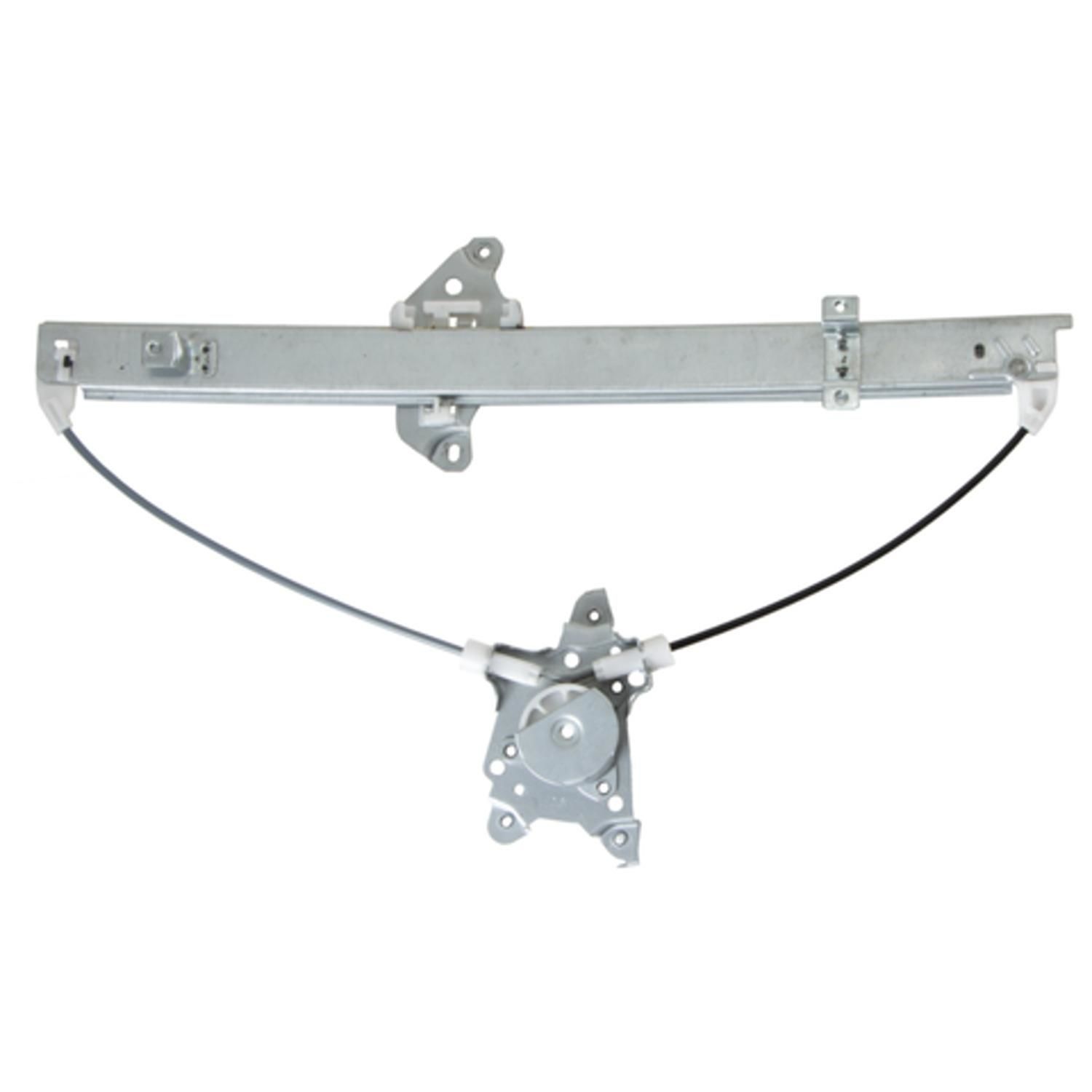 ACI Auto Rear - Driver Side Window Lift Motor 380270