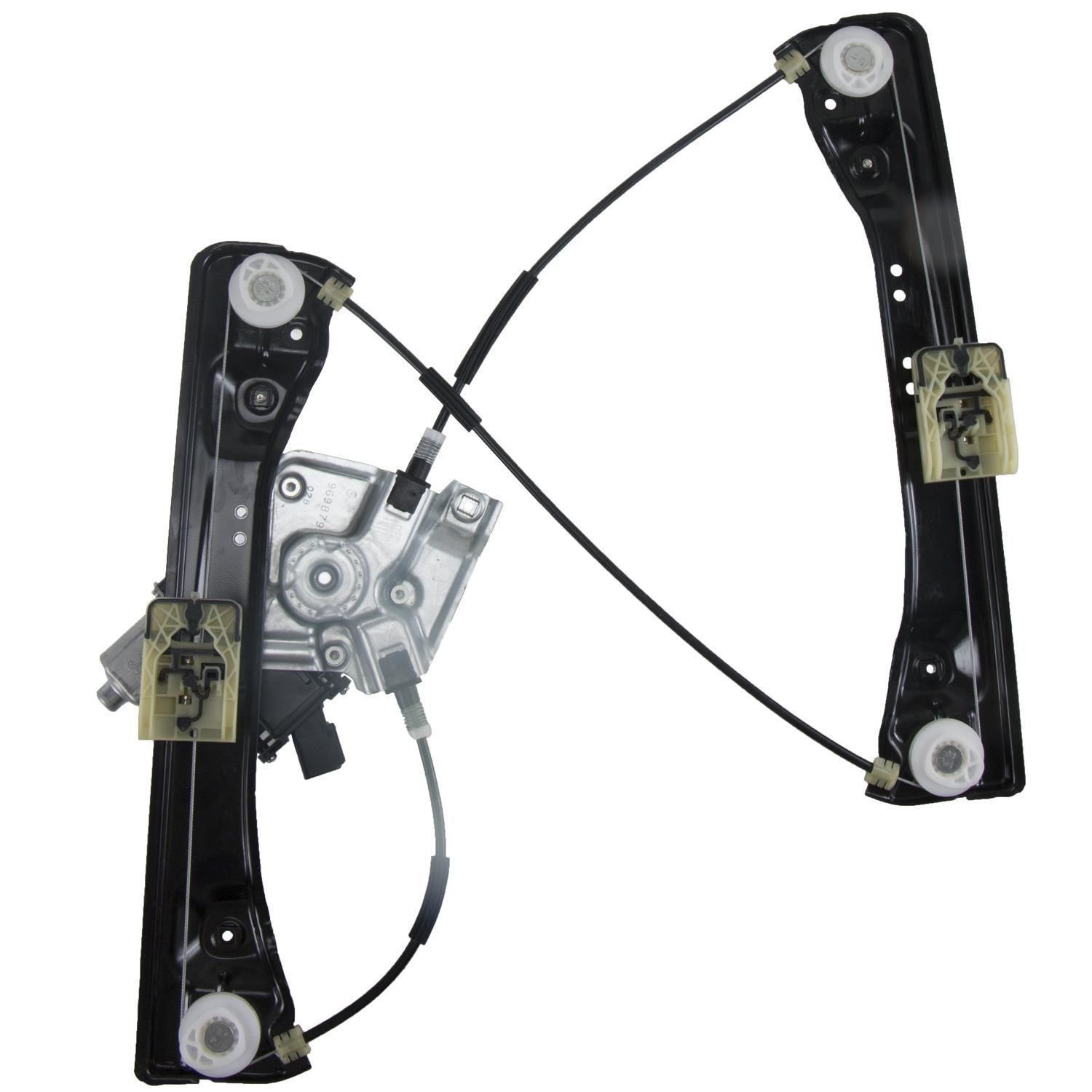 ACI Auto Front Driver Side Window Lift Motor 382050
