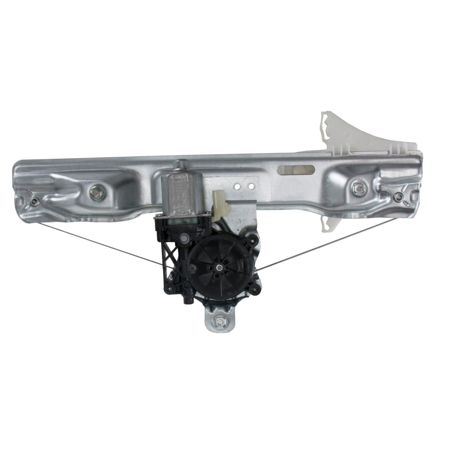 ACI Auto Rear Passenger Side Window Lift Motor 382053