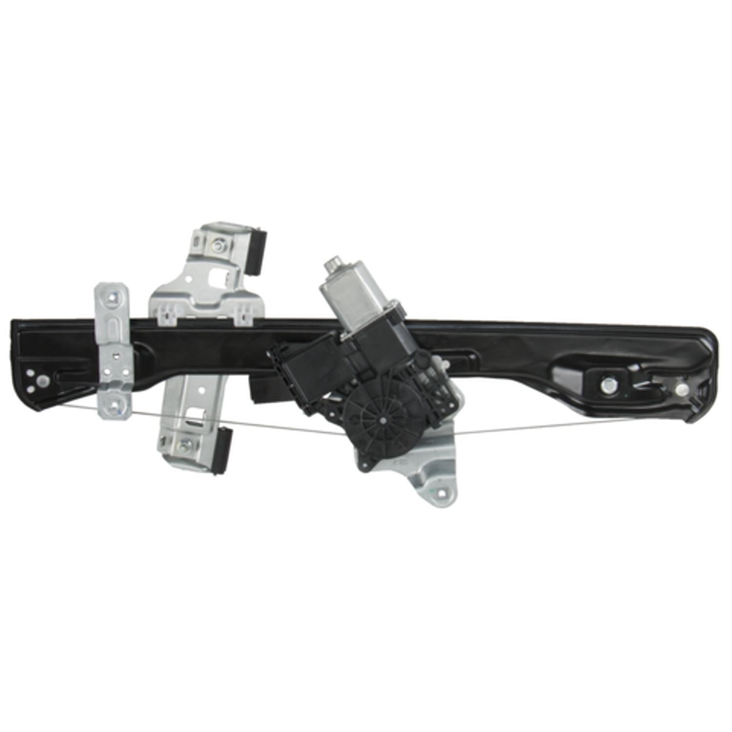 ACI Auto Front - Driver Side Window Lift Motor 382062