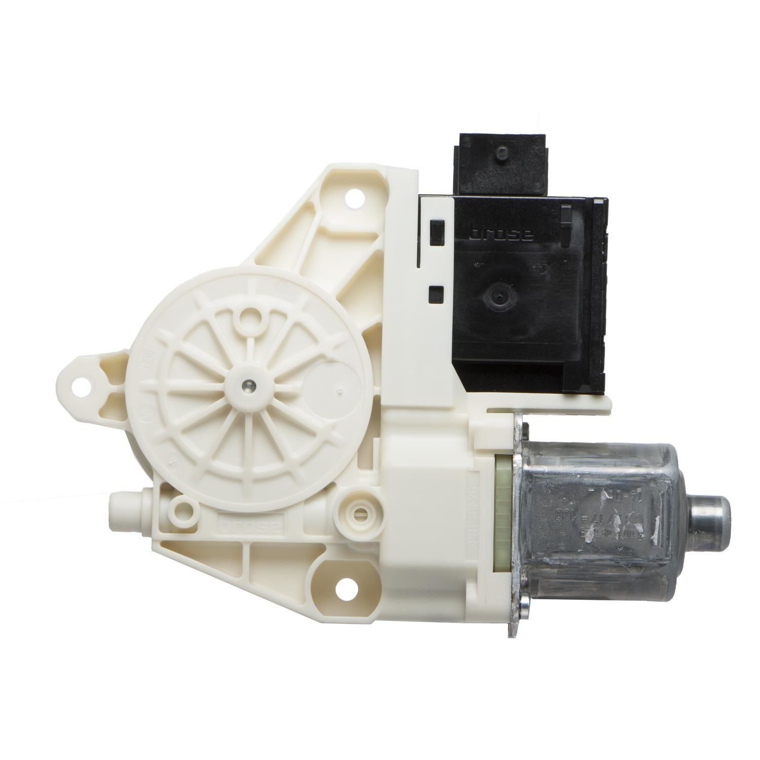 ACI Auto Front Driver Side Window Lift Motor 386726
