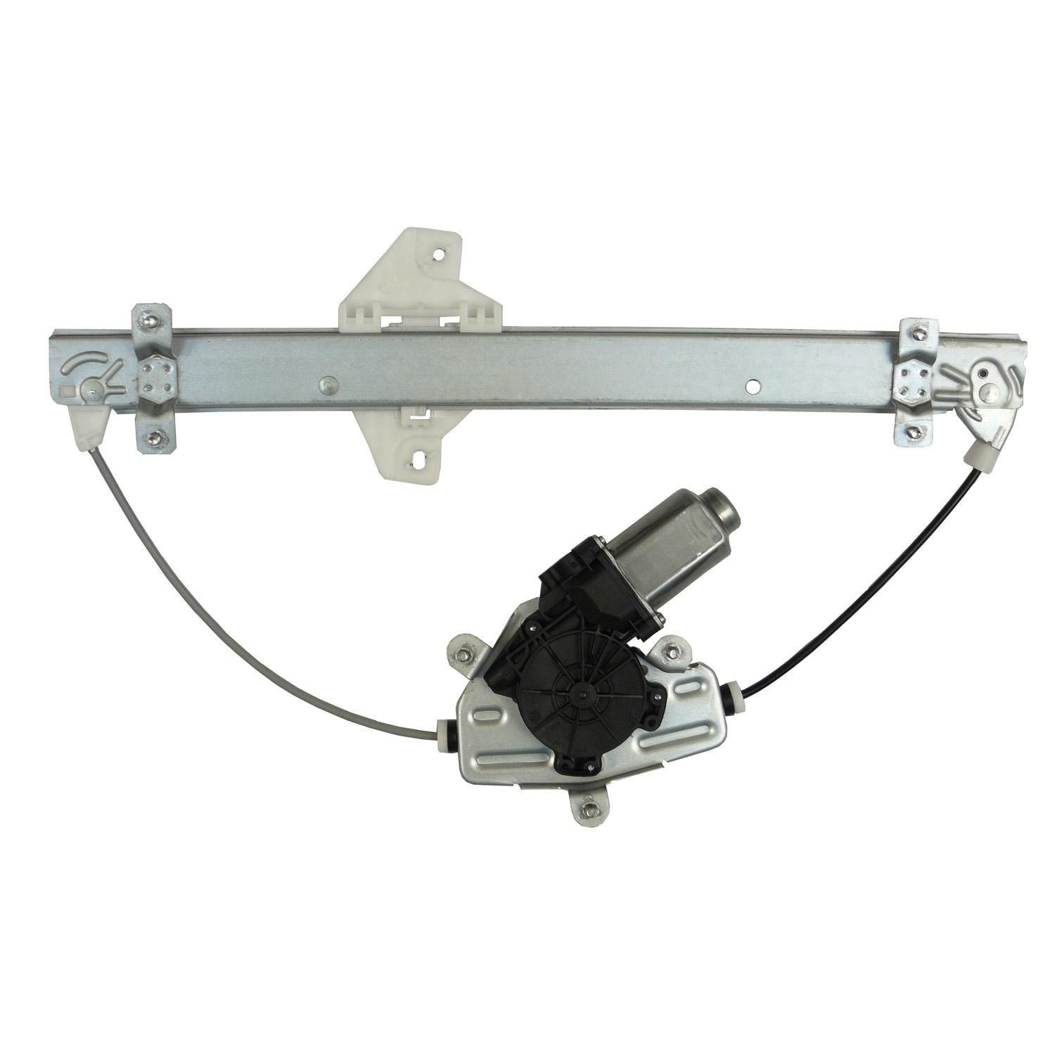 ACI Auto Rear Driver Side Window Lift Motor 389056