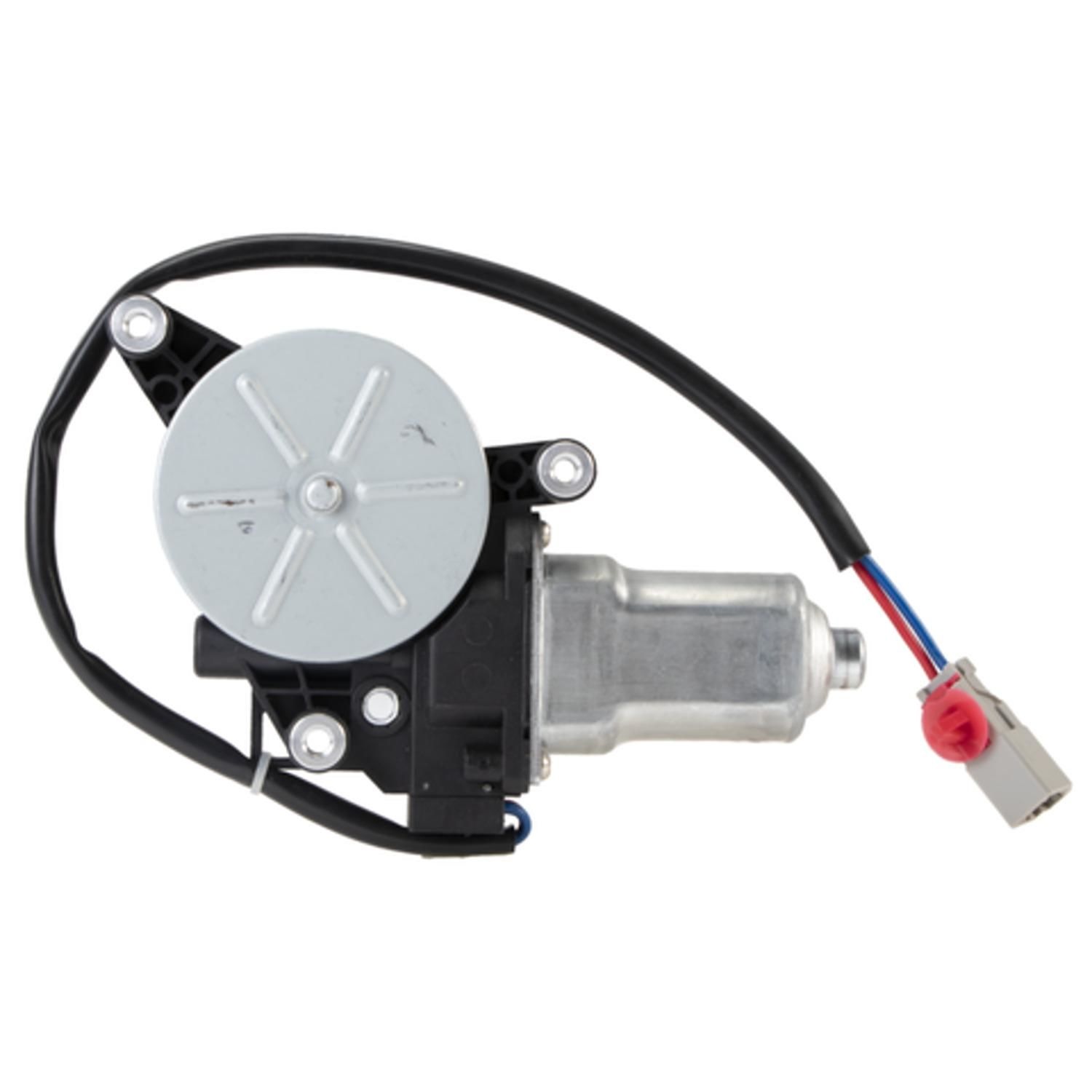ACI Auto Window Lift Motor Gear Kit 389114