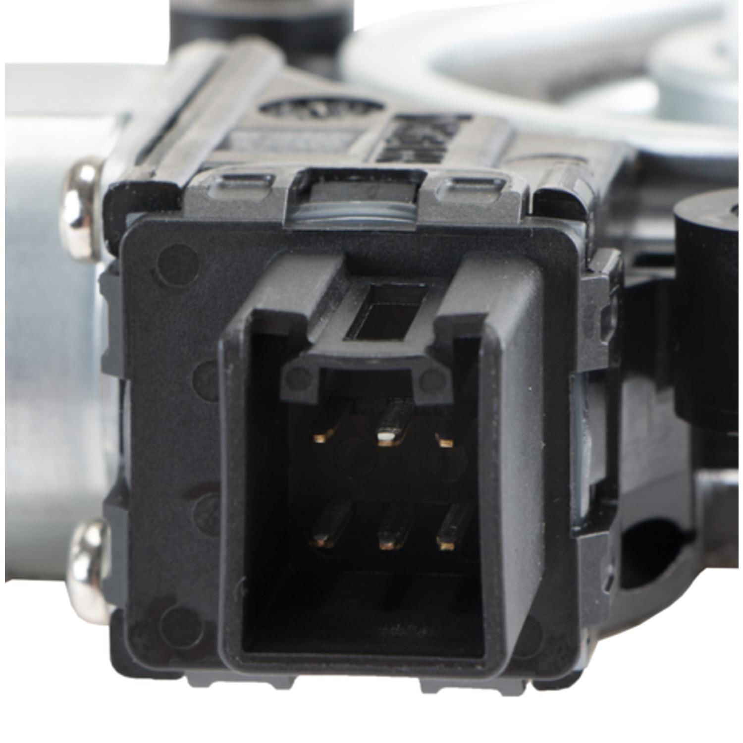 ACI Auto Window Lift Motor Gear Kit 389545