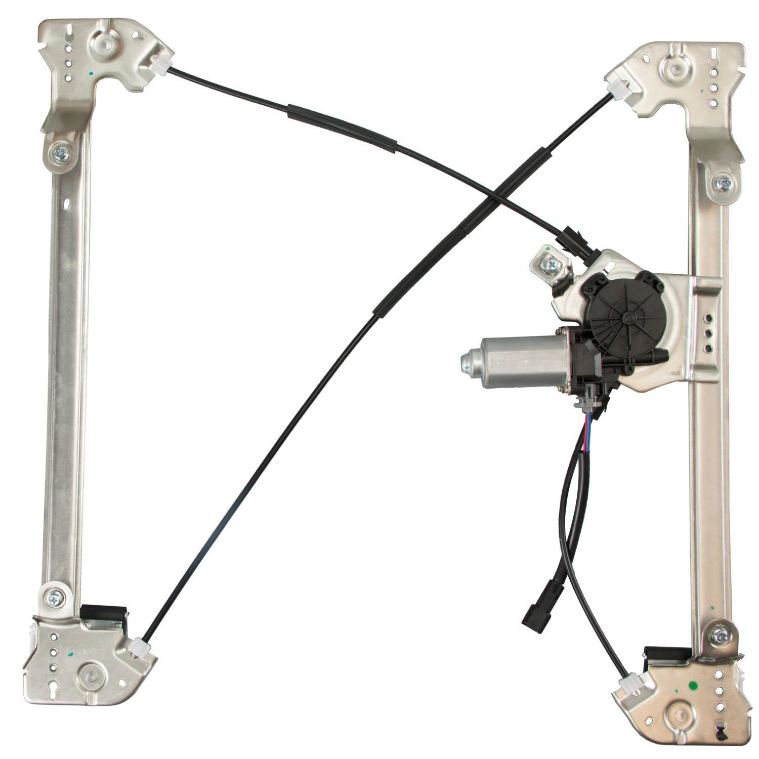 ACI Window Lift Motor 83296