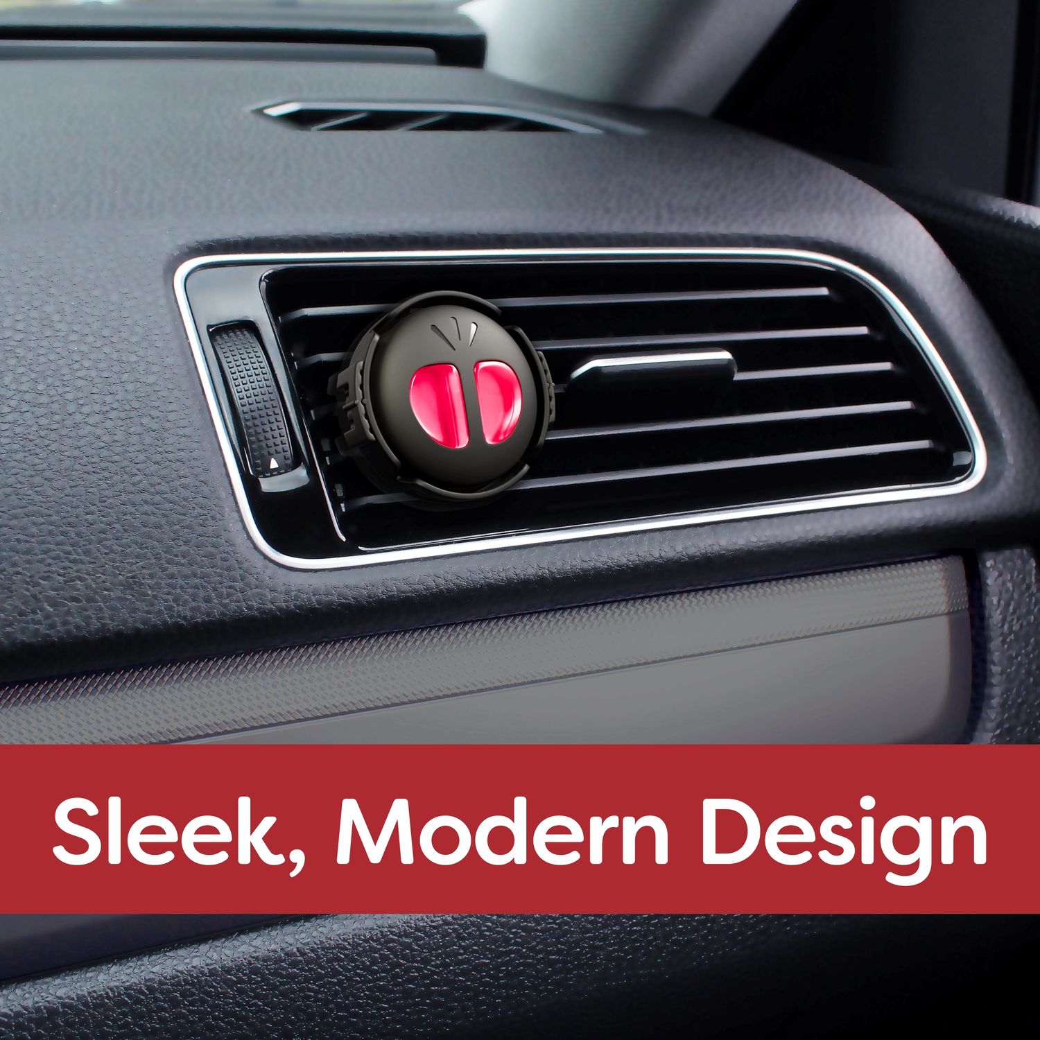 Refresh Your Car Very Cherry Scent Vent Air Freshener 2 Pack